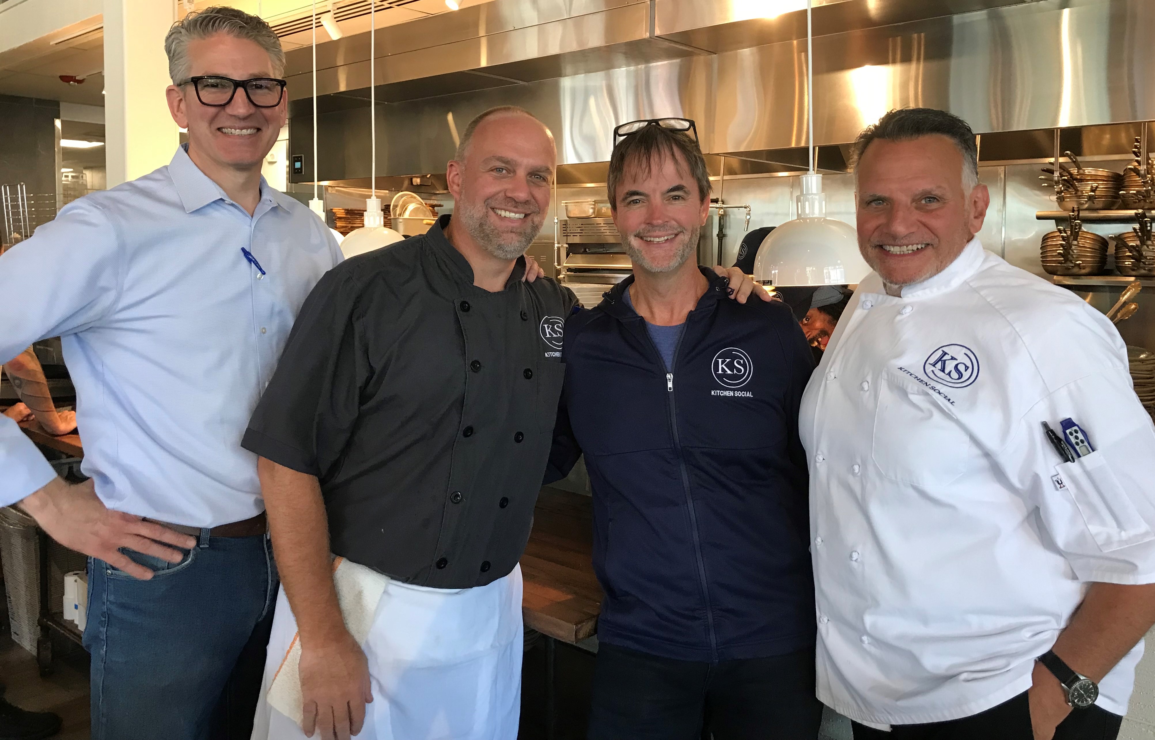 Kitchen Social - cleveland.com