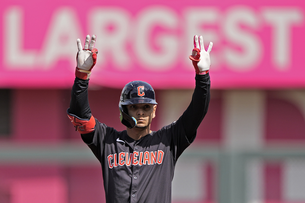 Cleveland Guardians vs. Kansas City Royals, Sept. 2, 2024 - cleveland.com