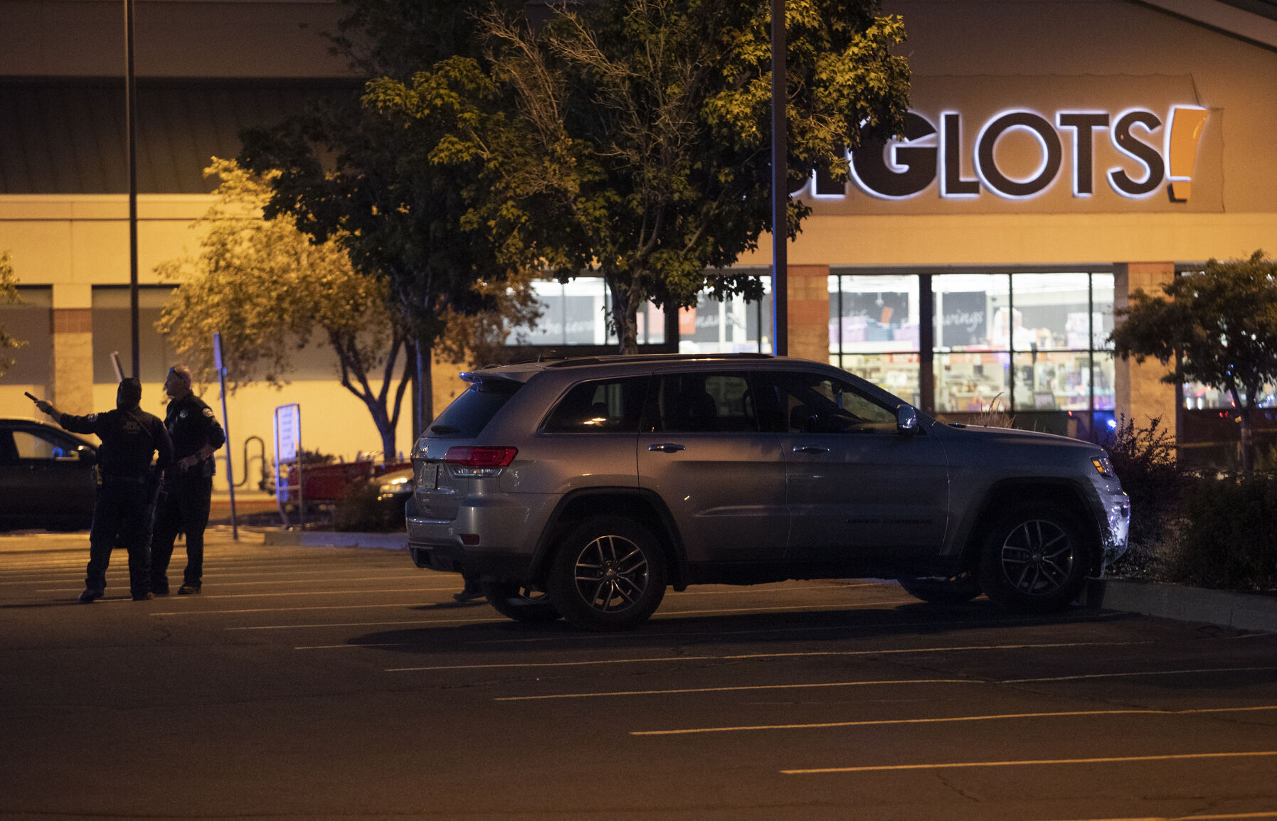 Shooting at Bend Safeway - pennlive.com