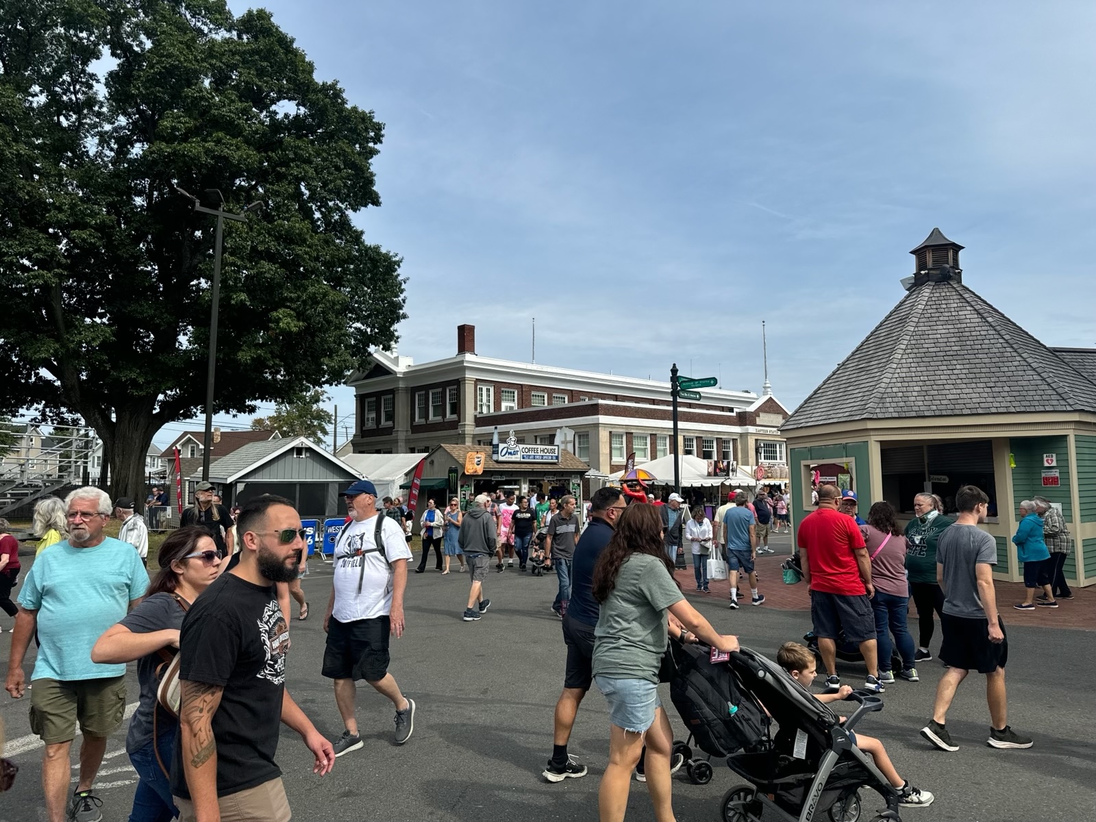 The Big E: Day 6 of fair - masslive.com