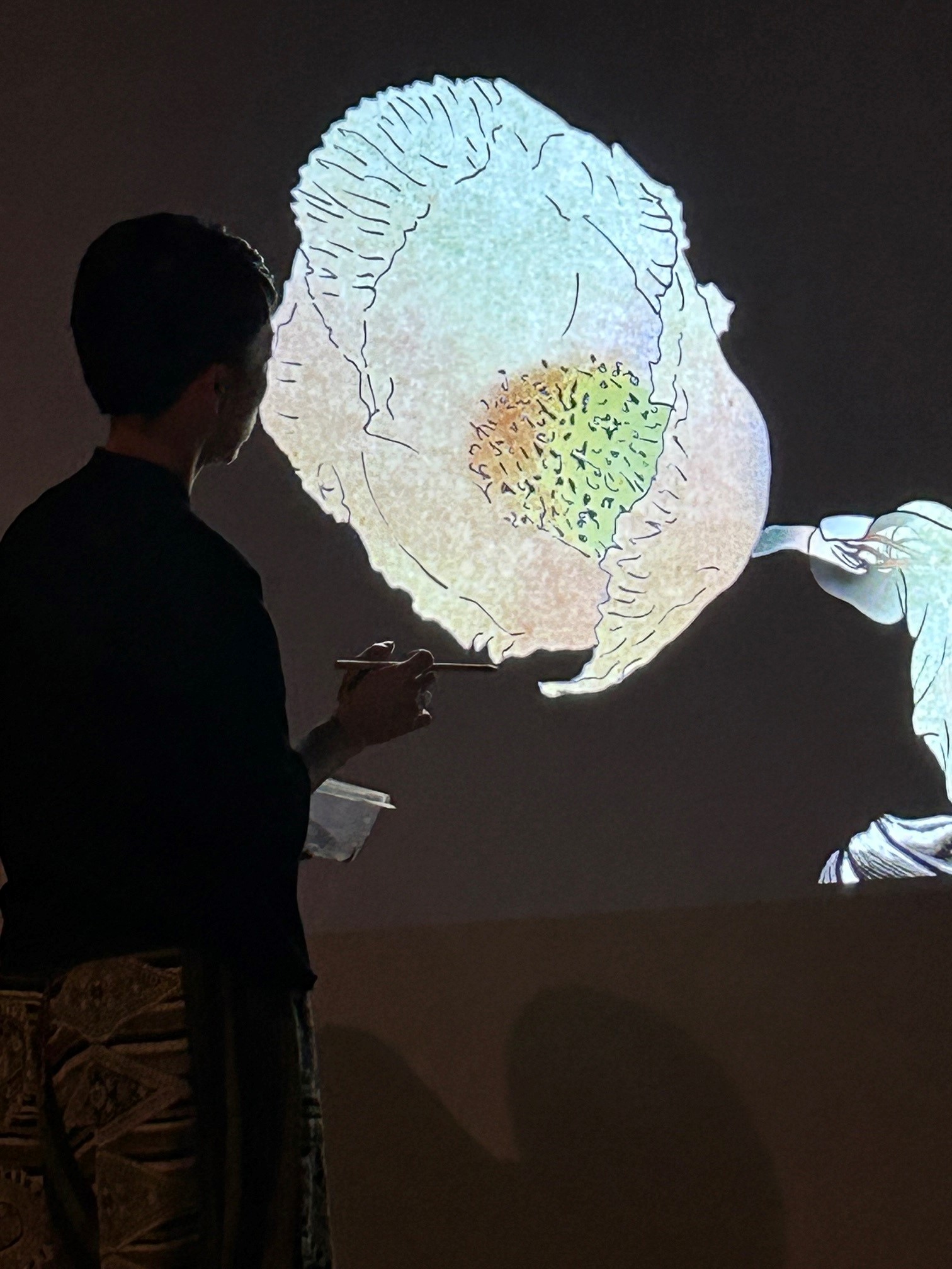 Transformer Station Tabaimo - cleveland.com