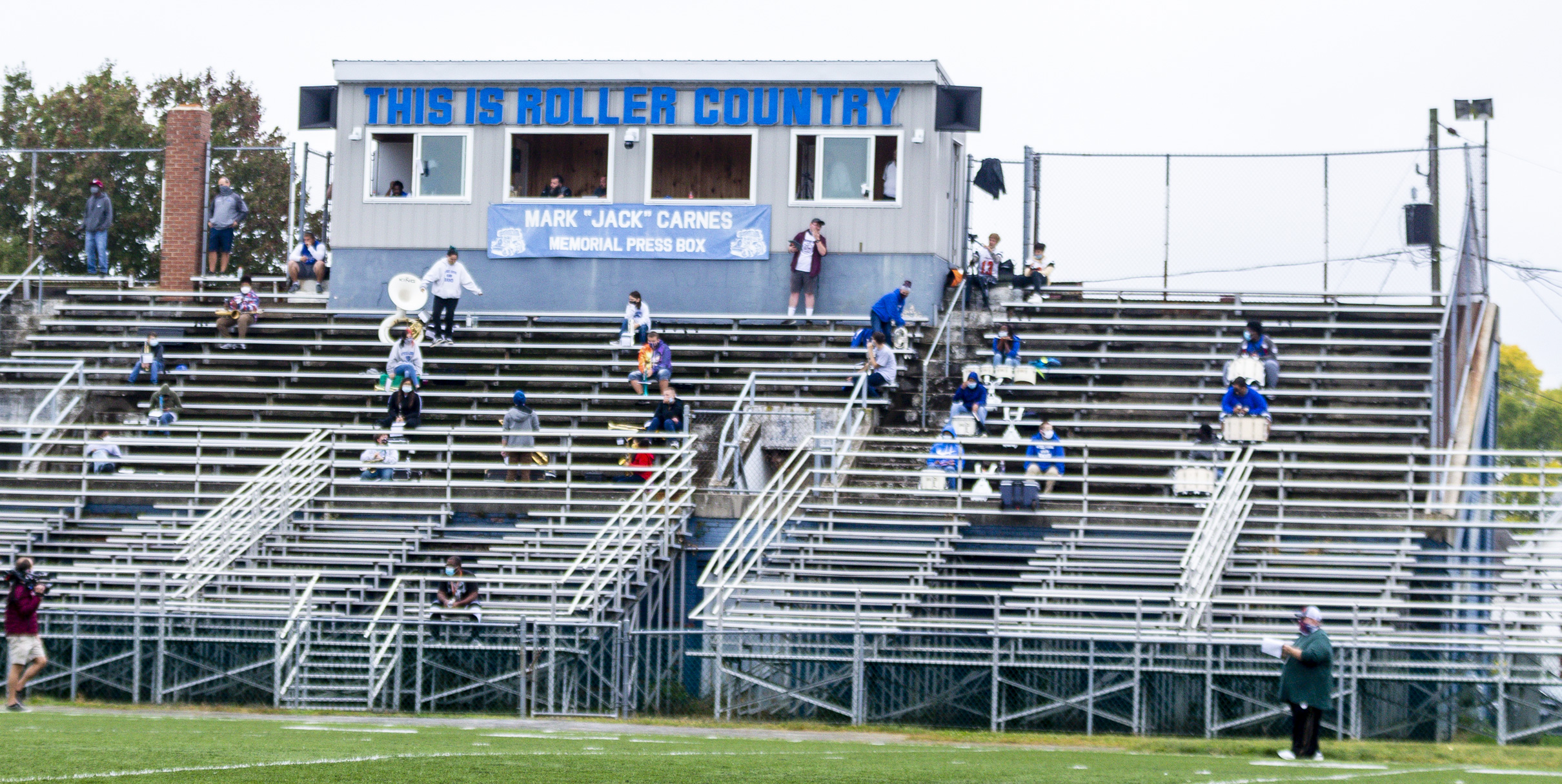 Steel-High defeats Upper Dauphin - pennlive.com