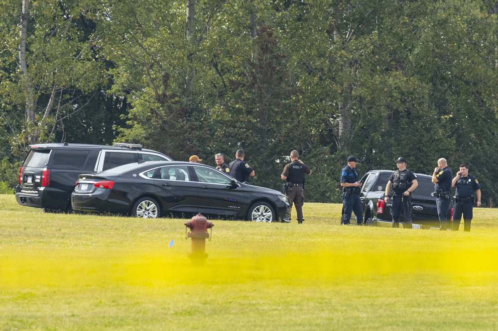 Bomb threat at Schoolcraft High School - mlive.com