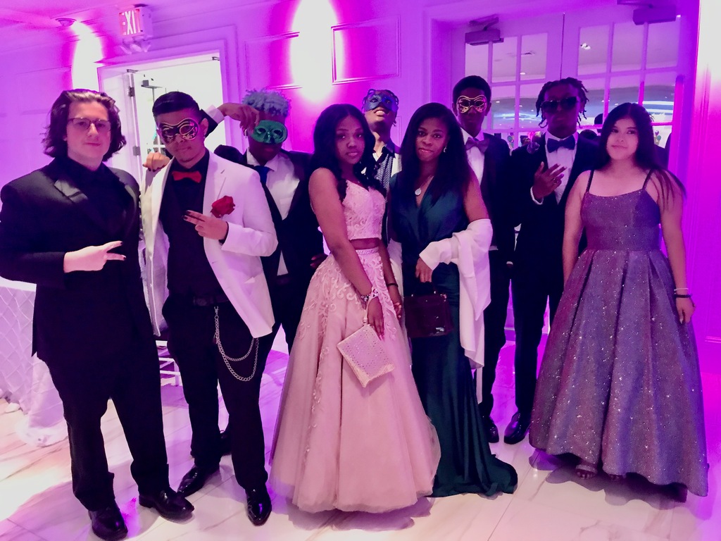 Prom 2022: McKee High School Prom - silive.com