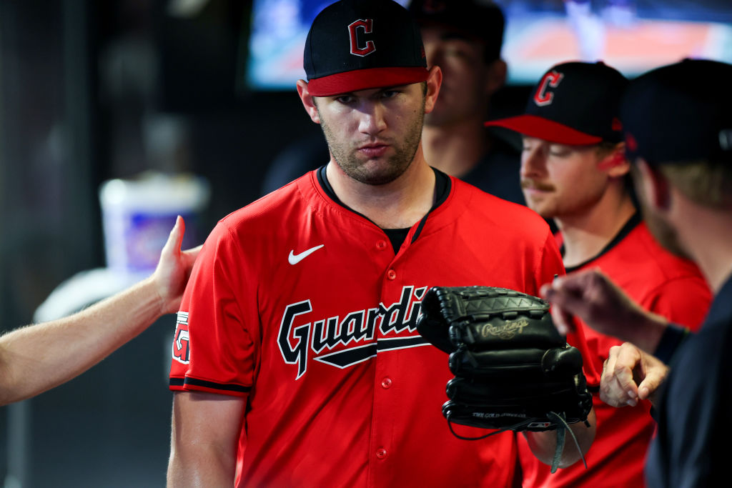 Cleveland Guardians vs. Tampa Bay Rays, Sept. 12, 2024 - cleveland.com