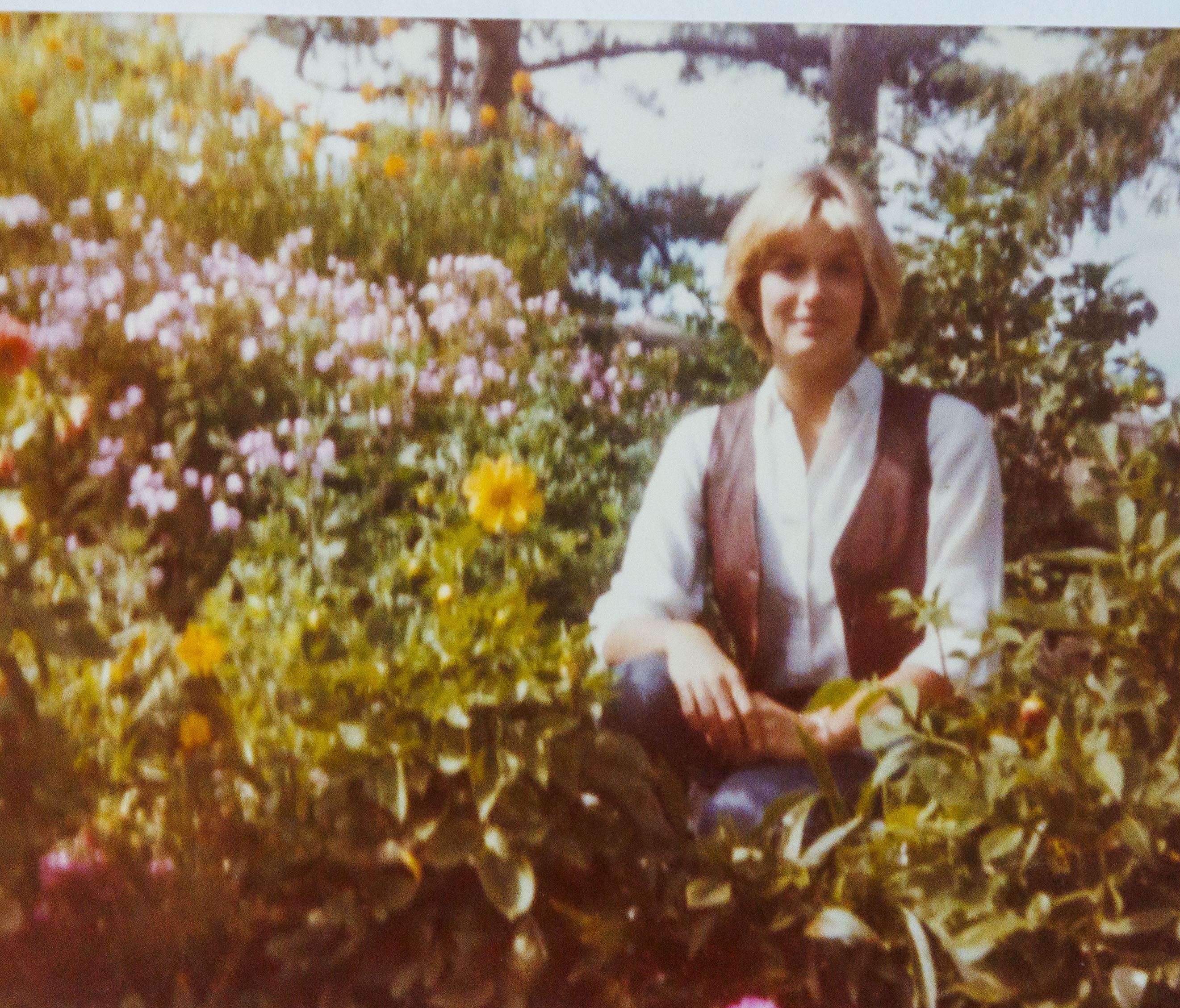 Jill Cahill through the years - syracuse.com