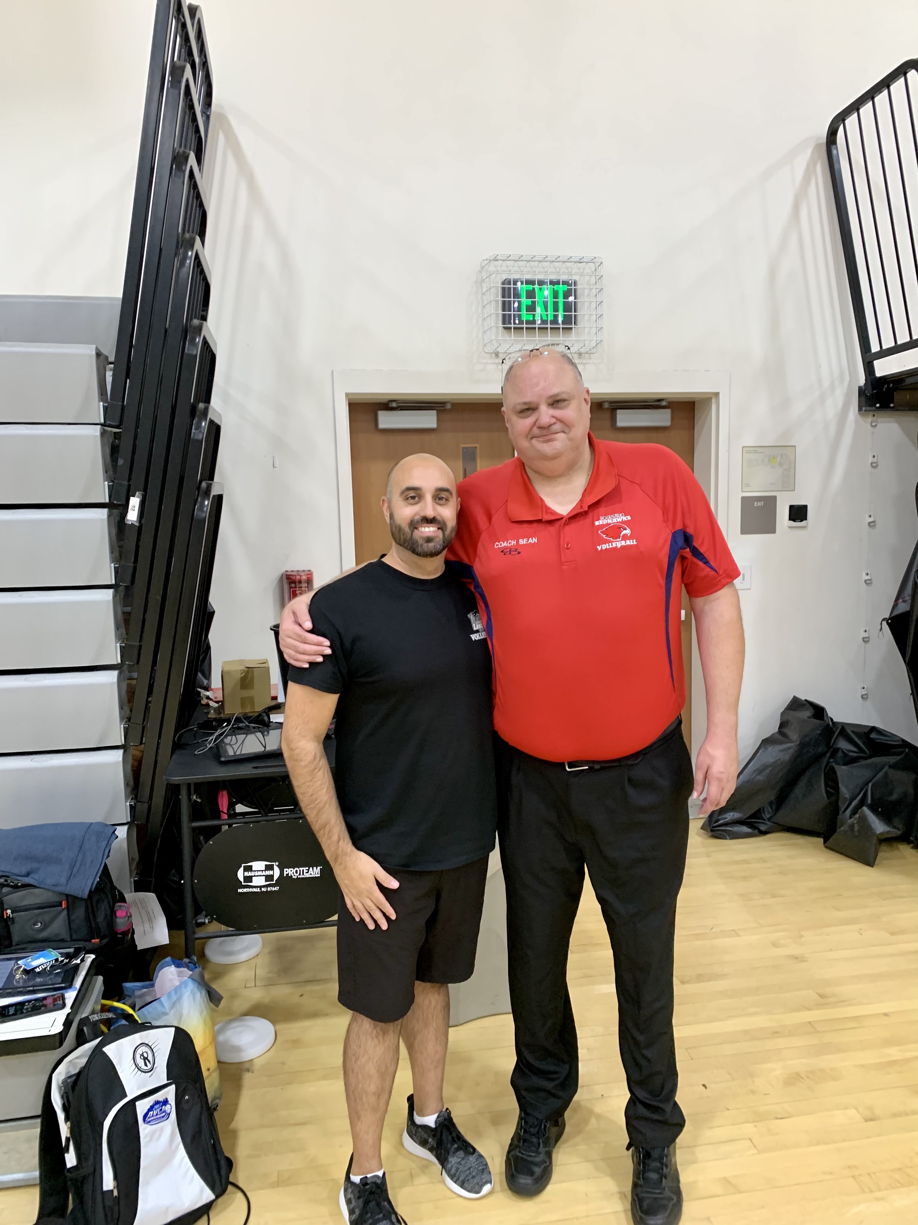 Trio of WMass volleyball coaching greats retire - masslive.com