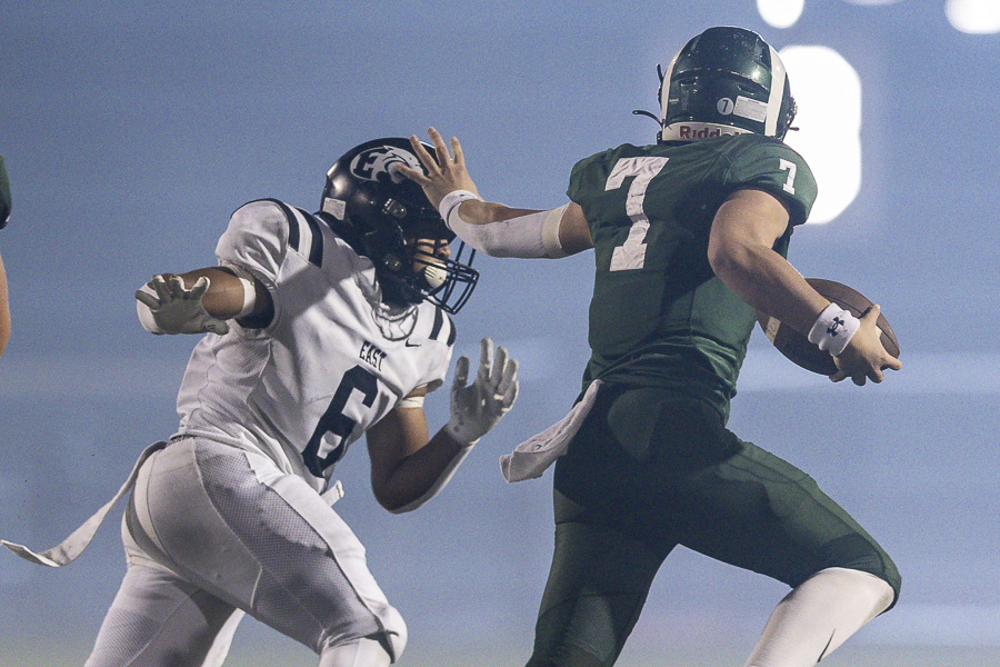 Central Dauphin vs Central Dauphin East - pennlive.com