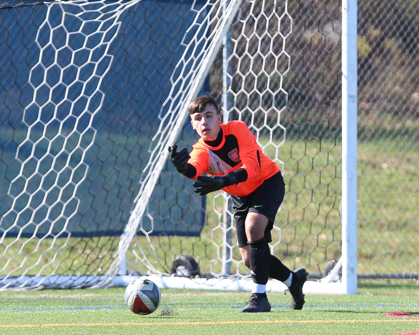 Boys Soccer: Randolph blanks Roxbury 3-0 - nj.com