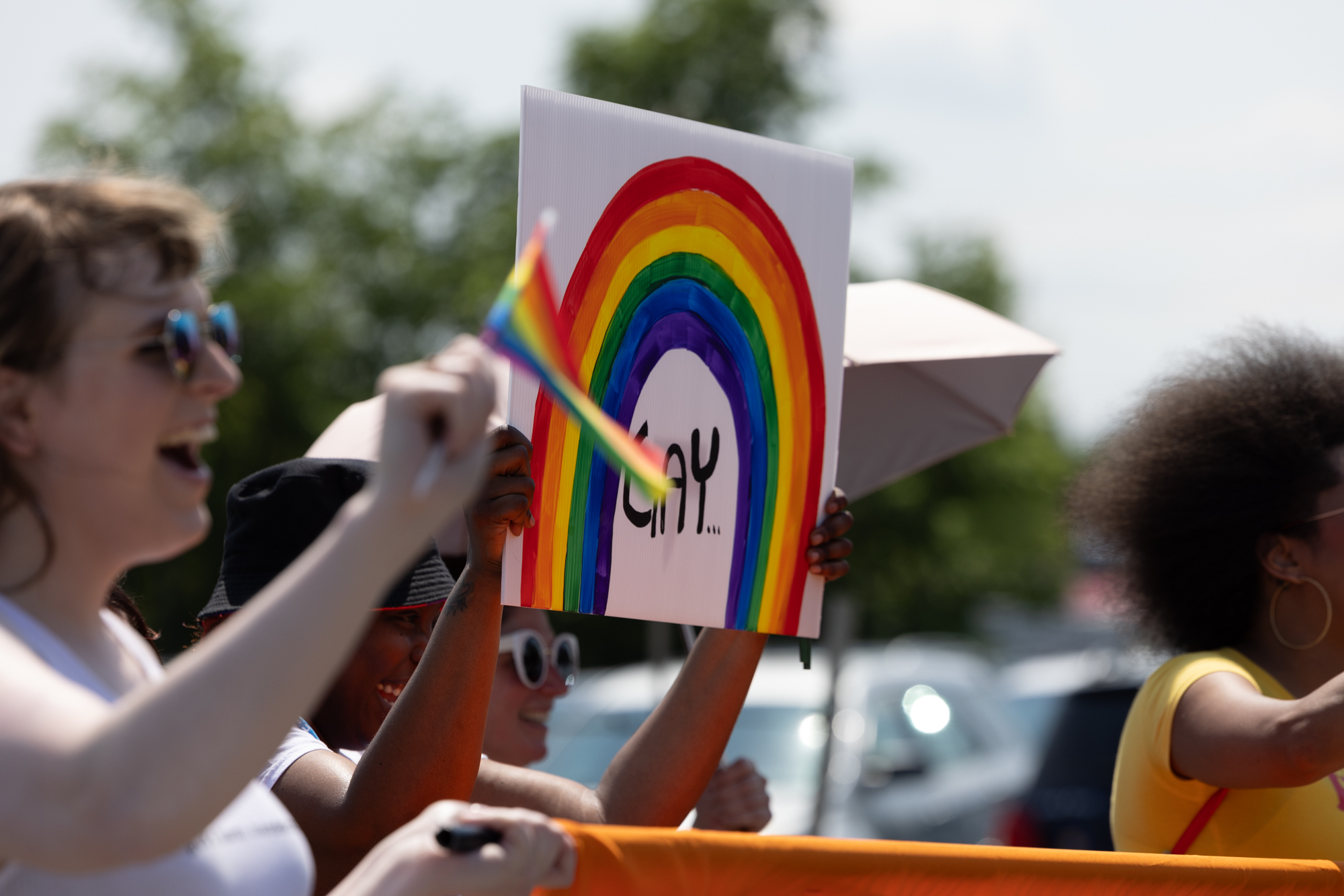 CNY Pride Parade 2025 - syracuse.com