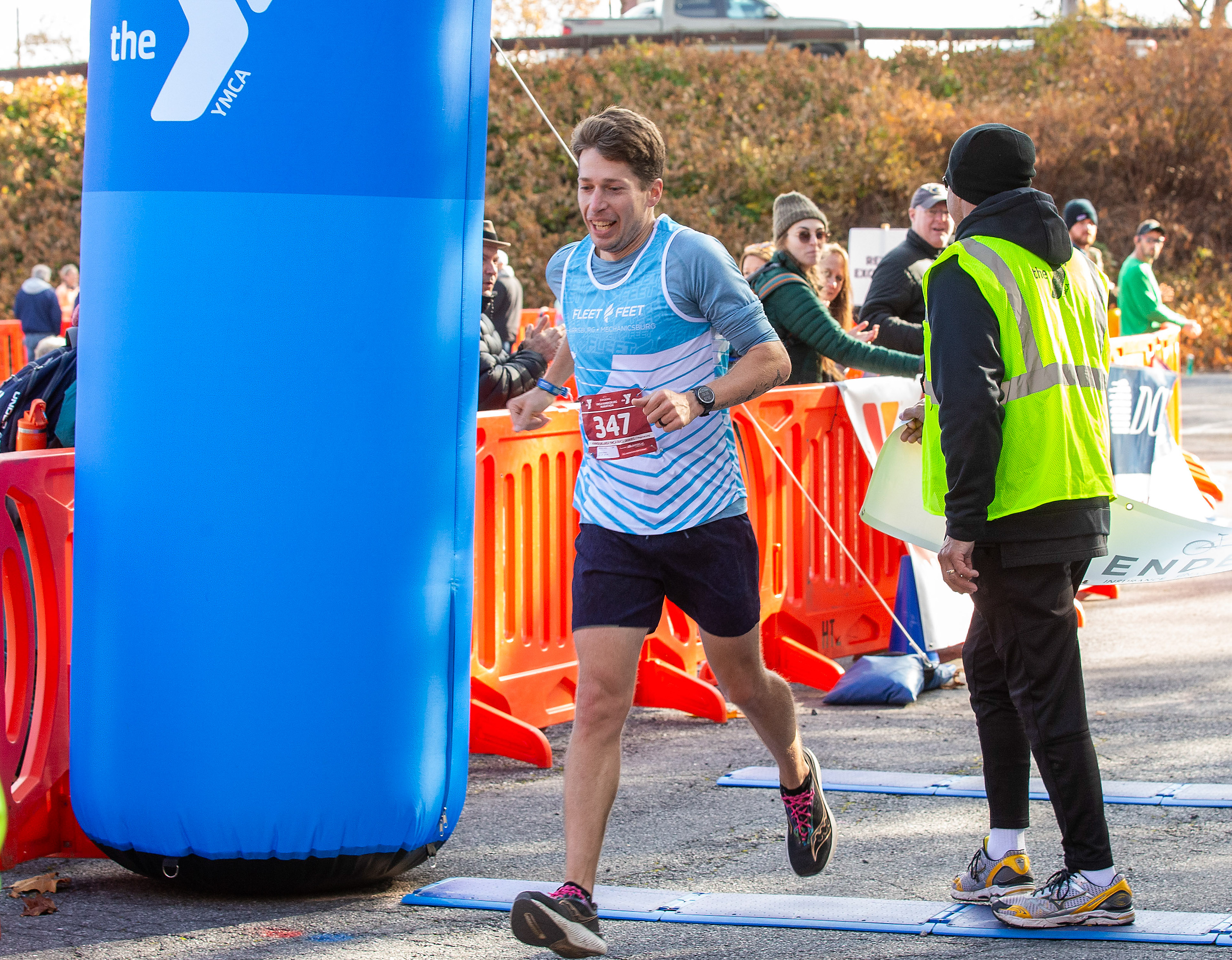 Harrisburg Marathon 2023 - pennlive.com