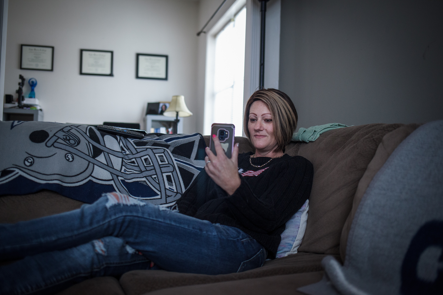 Layoffs, furloughs and reduced hours are taking a toll on the holiday ...