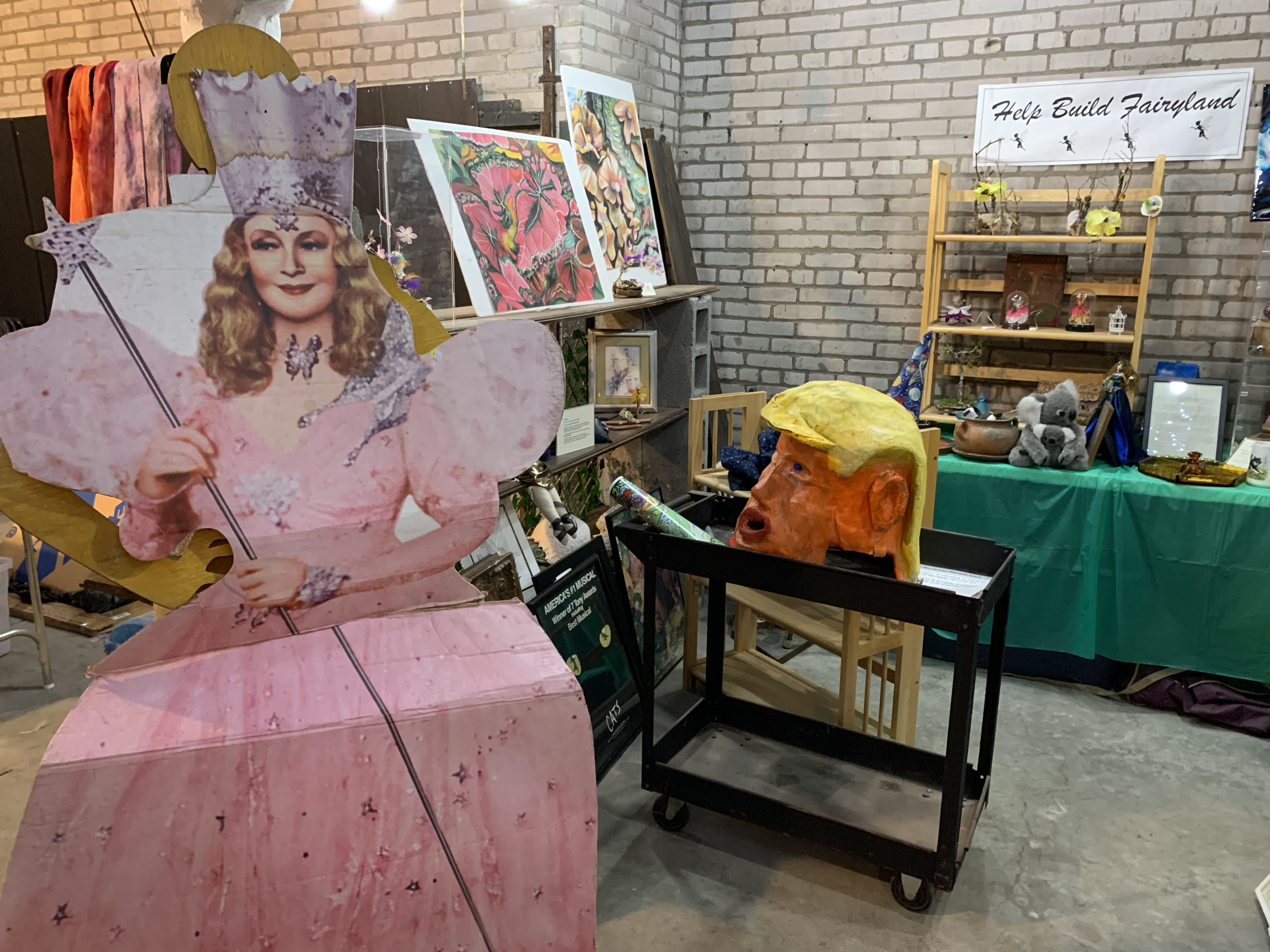 Antiques at Railway Commons - syracuse.com