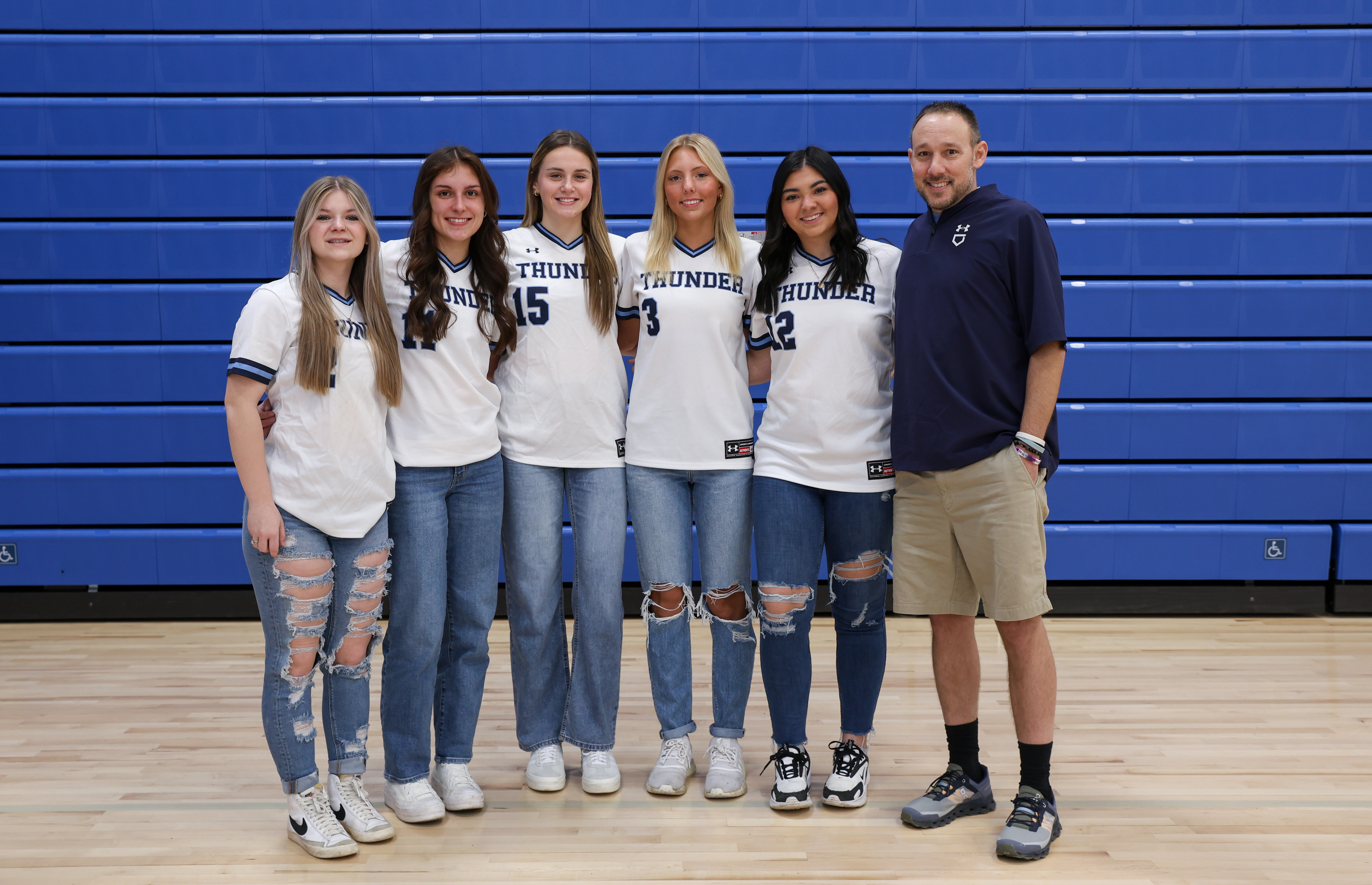 Syracuse.com's 2025 spring media day softball roll call - syracuse.com
