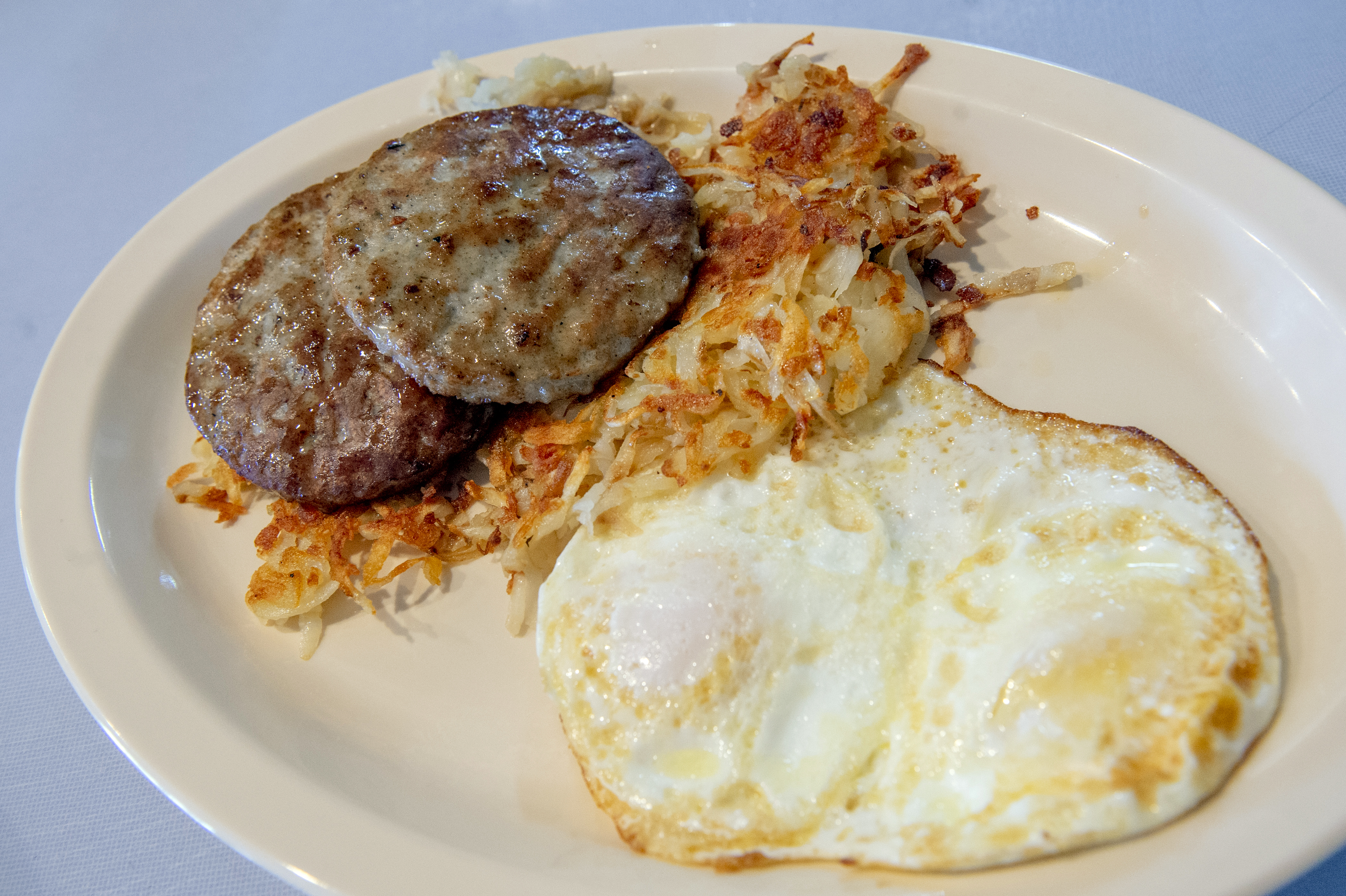 Michigan’s Best Local Eats: Trackside Cafe in Flushing offers tasty ...