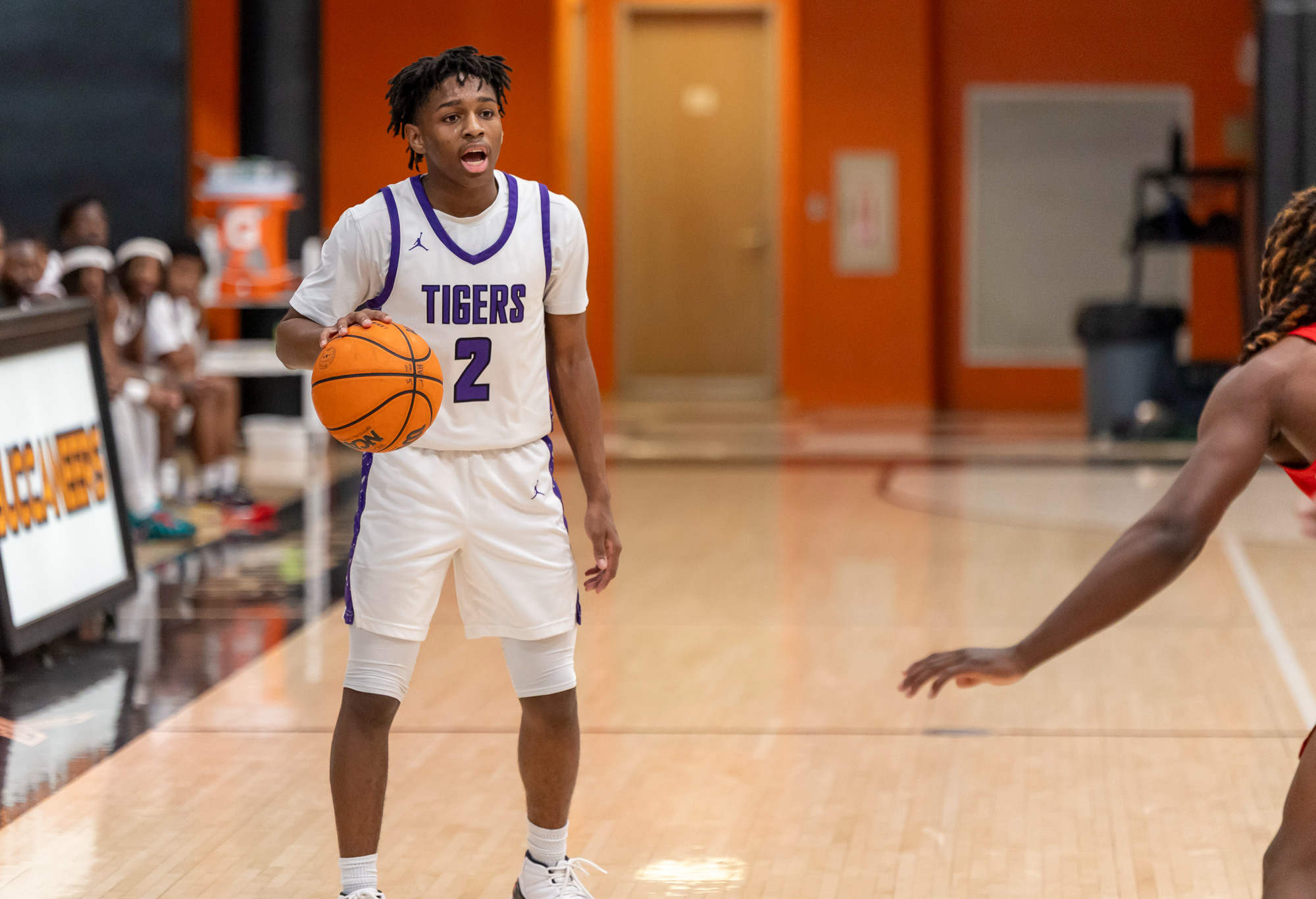 Minor vs Hillcrest-Tuscaloosa Basketball - al.com
