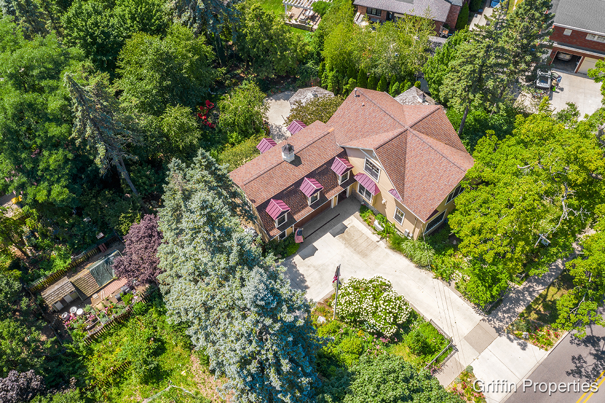 A private getaway with a wine cellar, gazebo, and unique features for ...