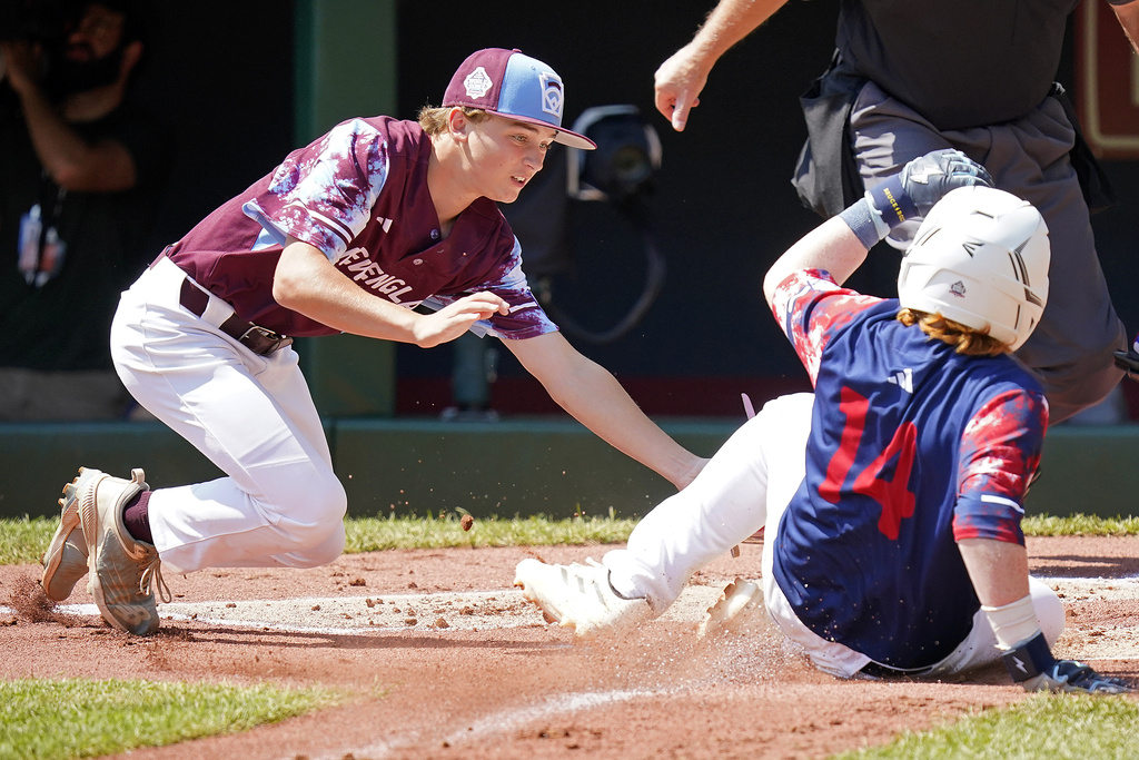 Media, Pa. in the Little League World Series - pennlive.com