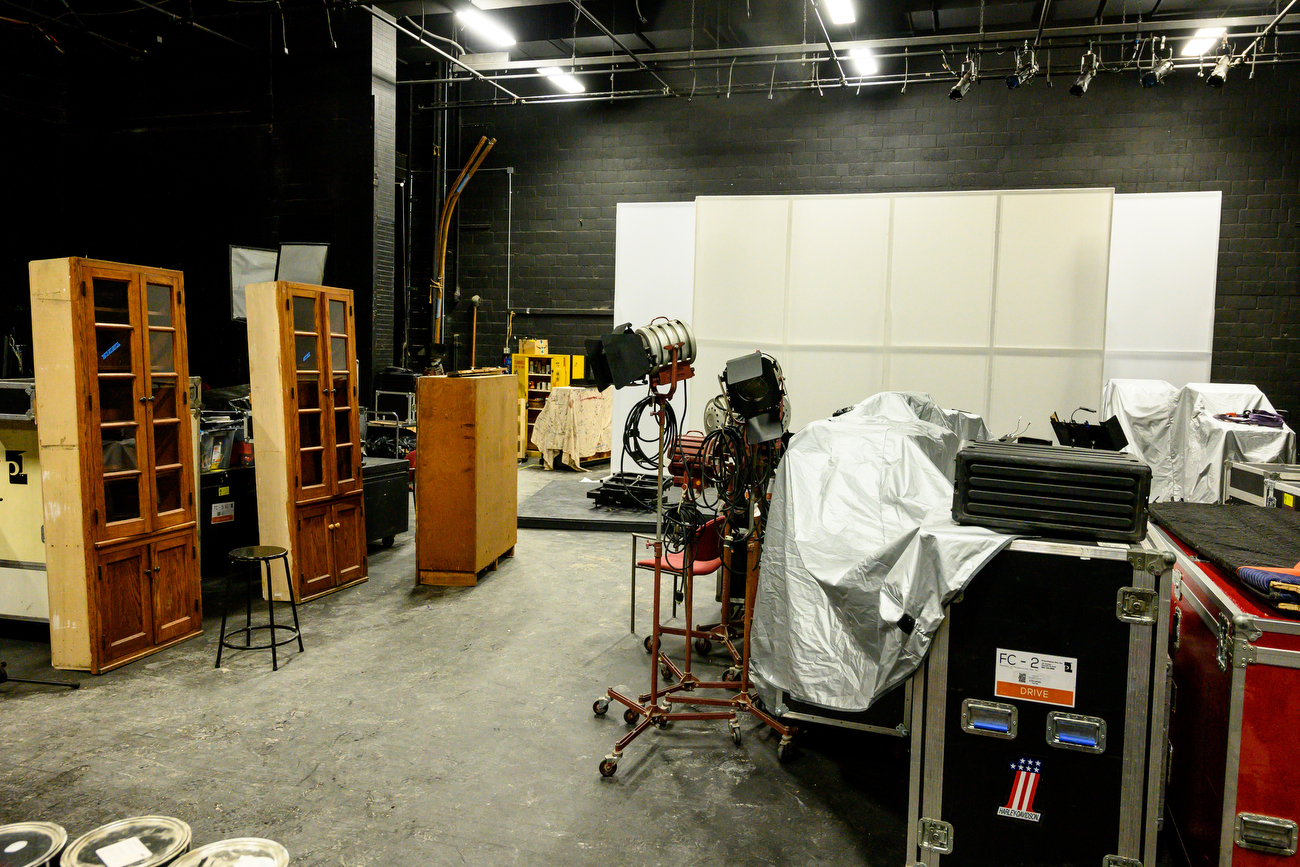 Dexter Copeland Building undergoing renovations to become community ...