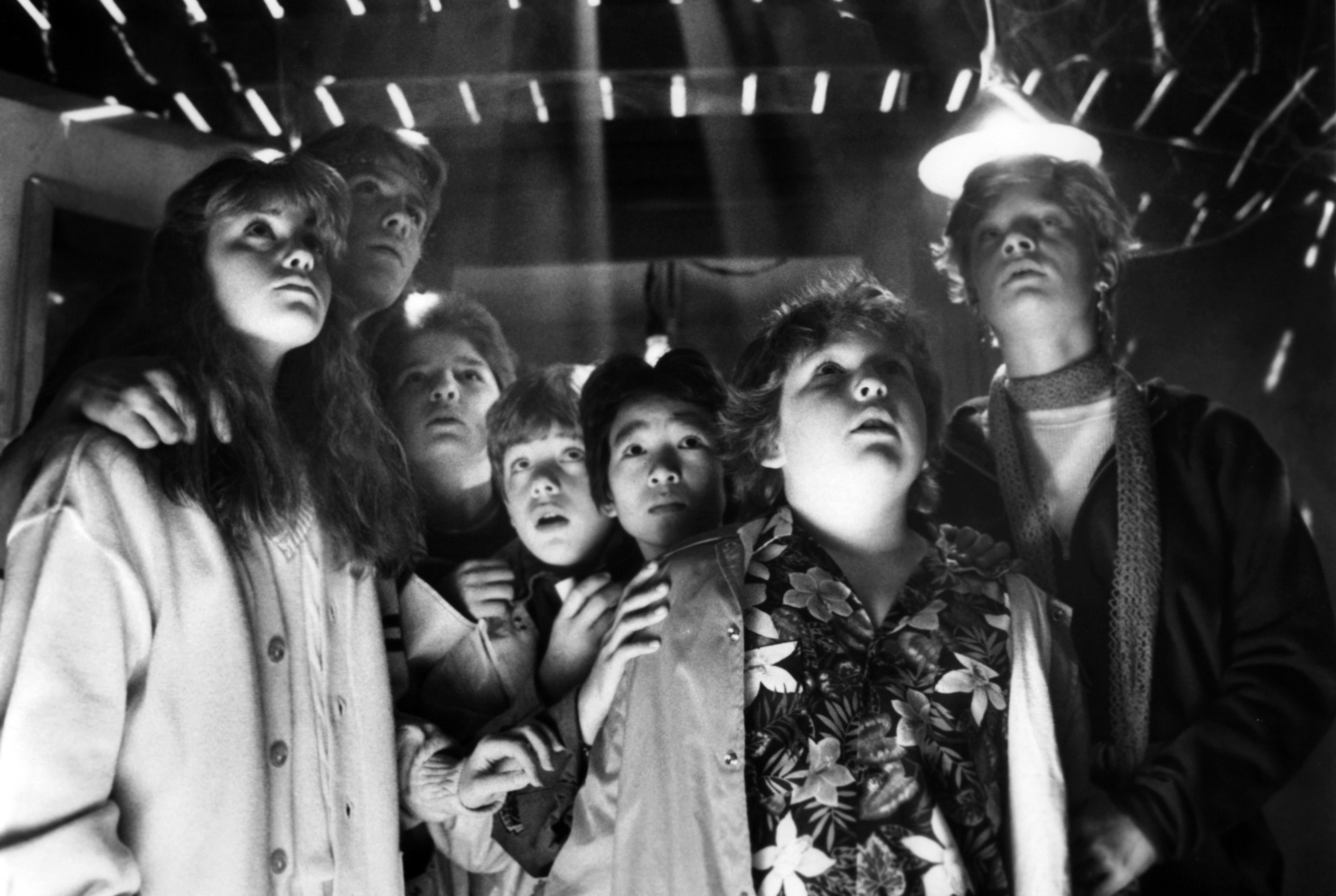 Goonies Festival 2024