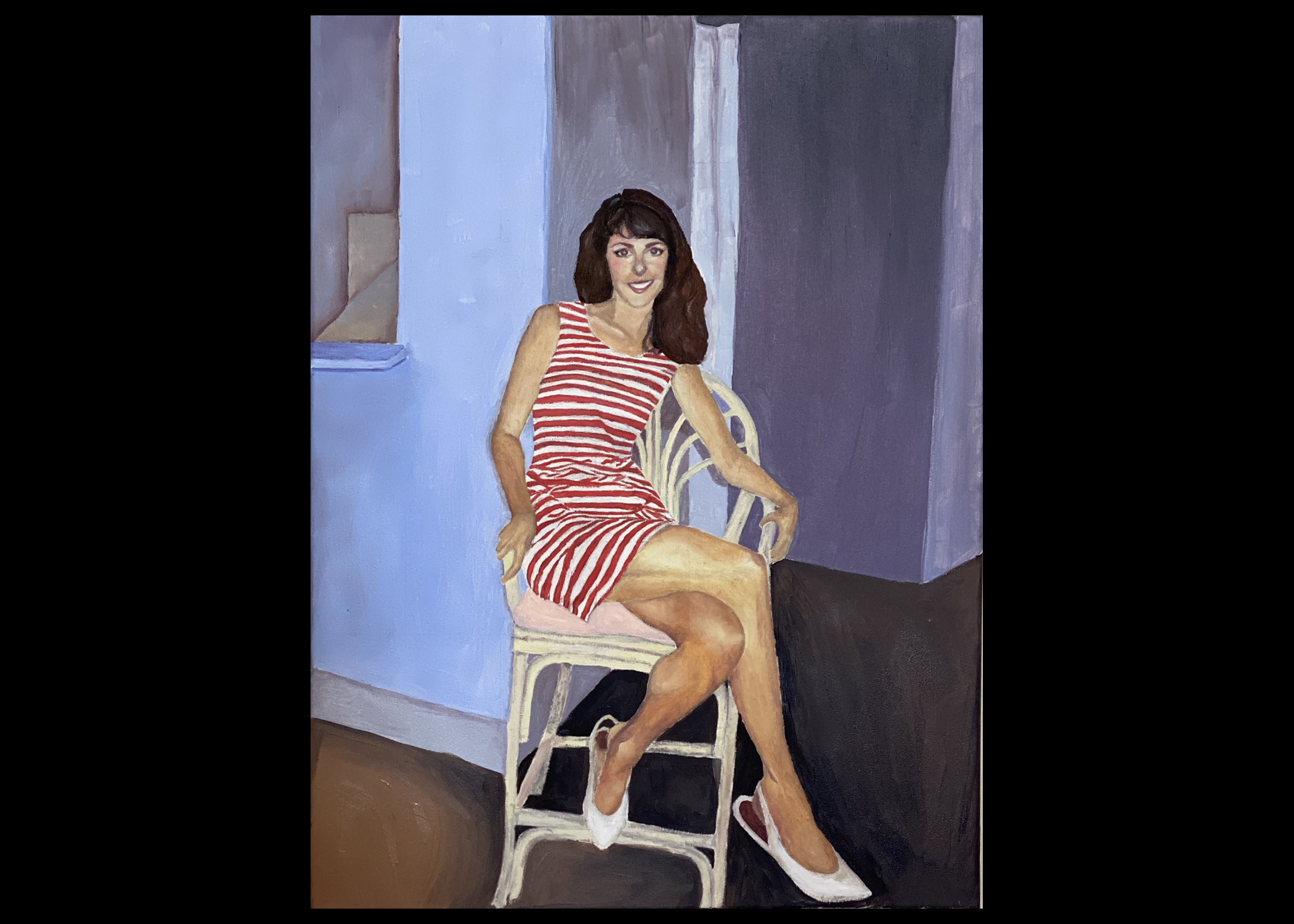 Scholastic Art Awards 2021: Painting - syracuse.com