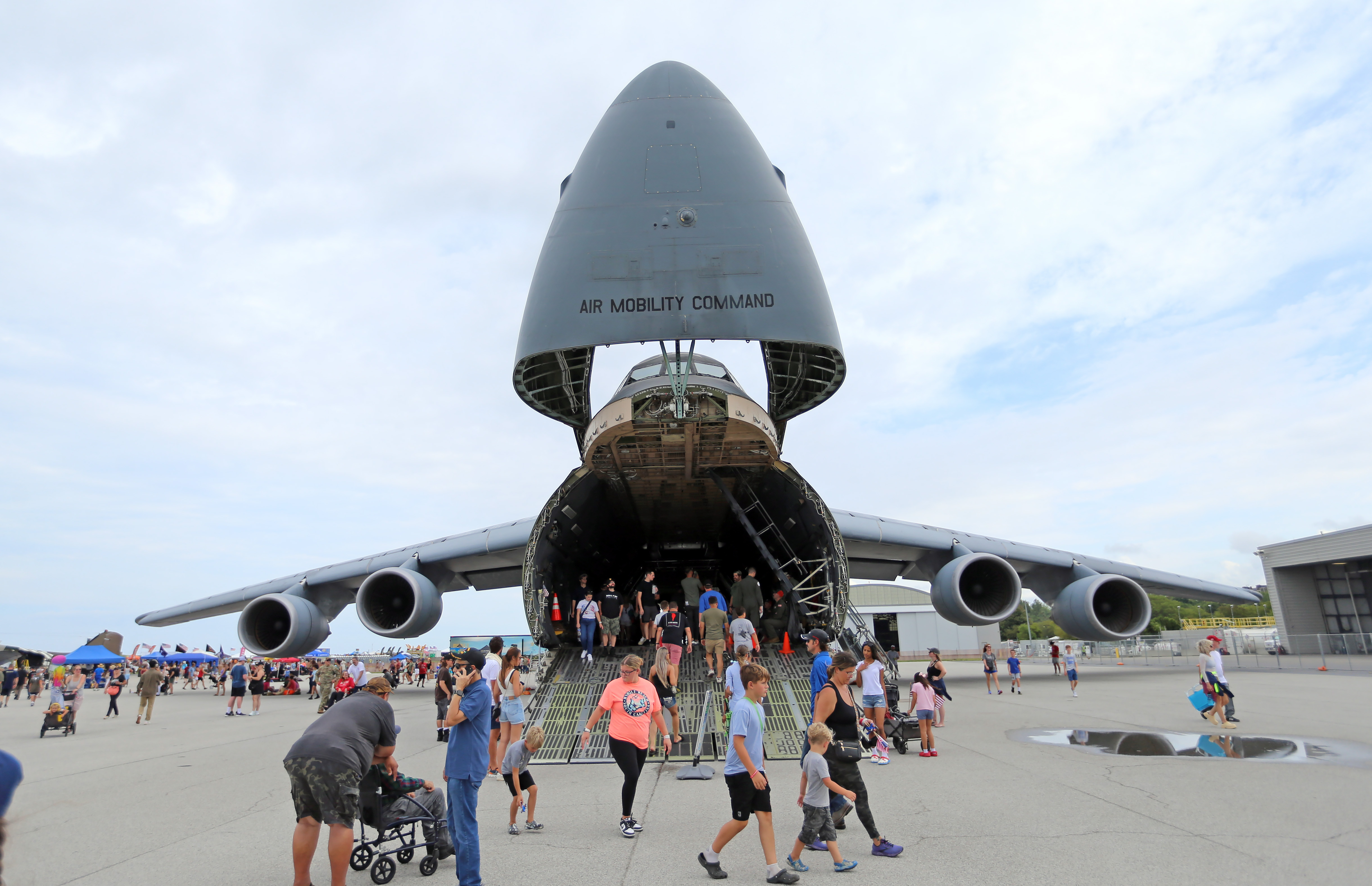 2024 Cleveland National Air Show, August 31, 2024 - cleveland.com