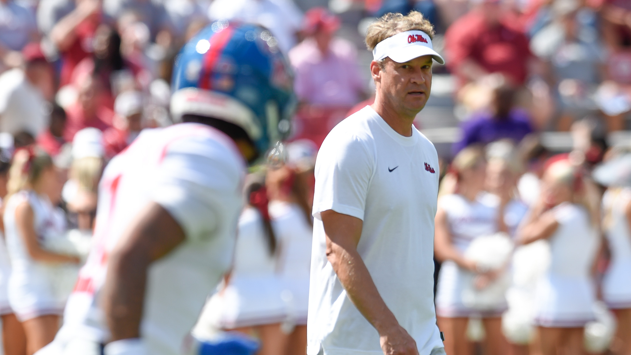 Alabama Football vs. Ole Miss 2023 - al.com