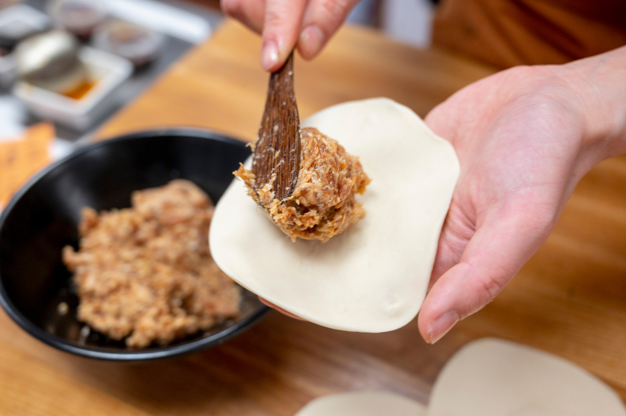 Bao Space opens in Ann Arbor - mlive.com