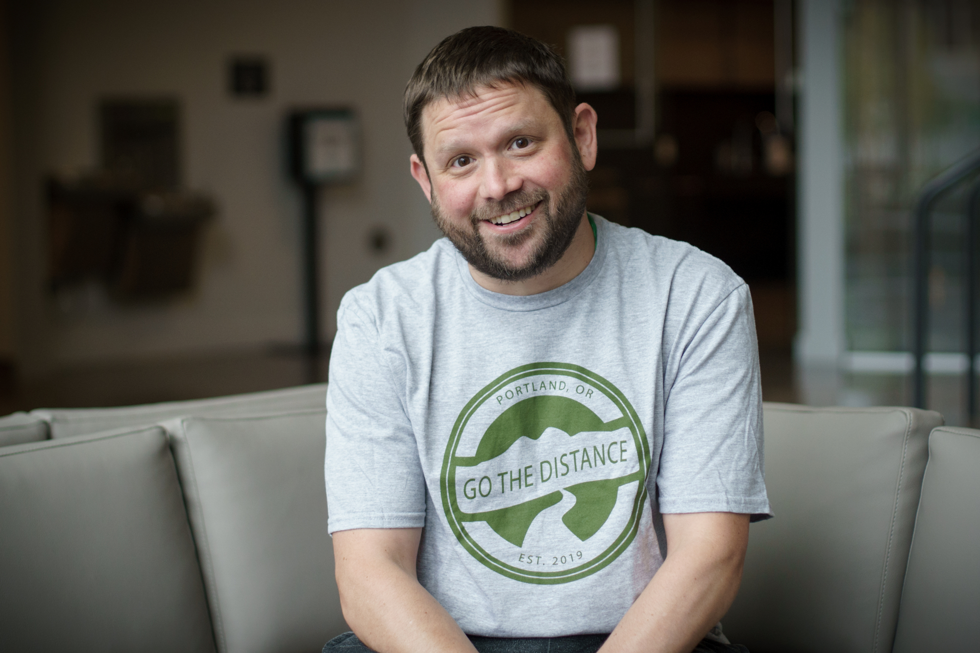 Go the Distance at Fora Health - oregonlive.com