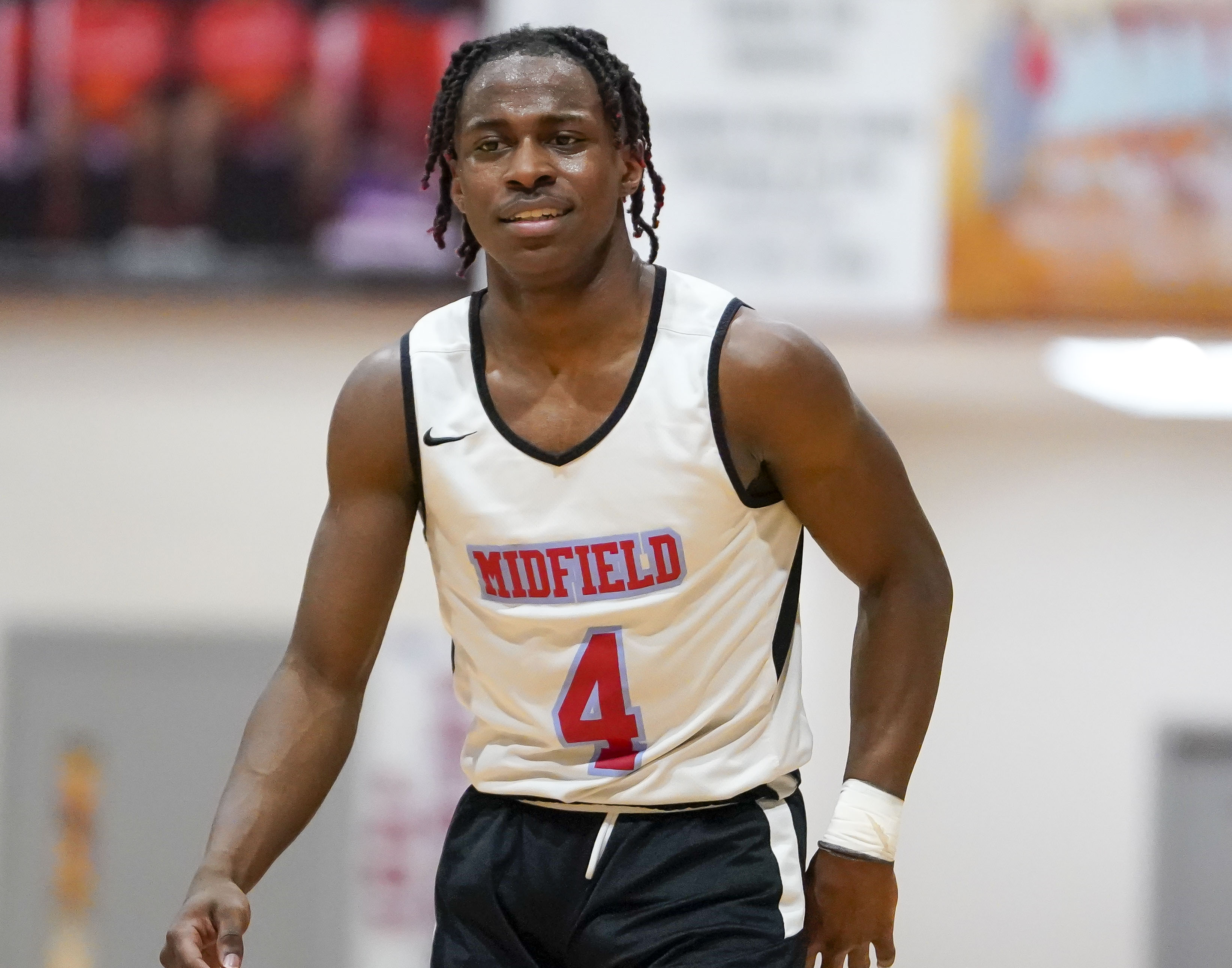 High School Basketball: Class 3A, Area 9 Tarrant vs Midfield - al.com