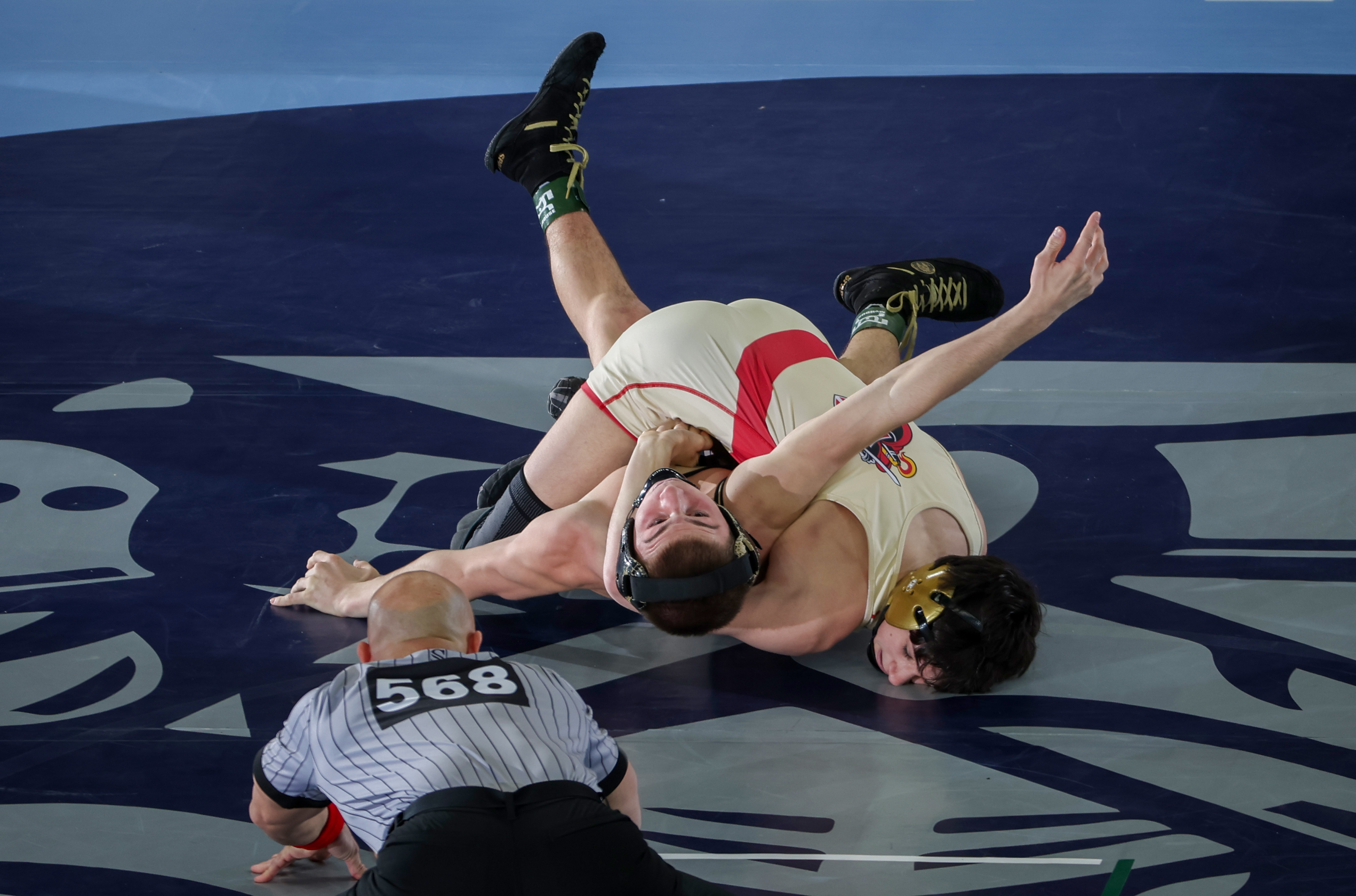 Boys Wrestling: 2024 NJSIAA State Championships, quarterfinals - nj.com