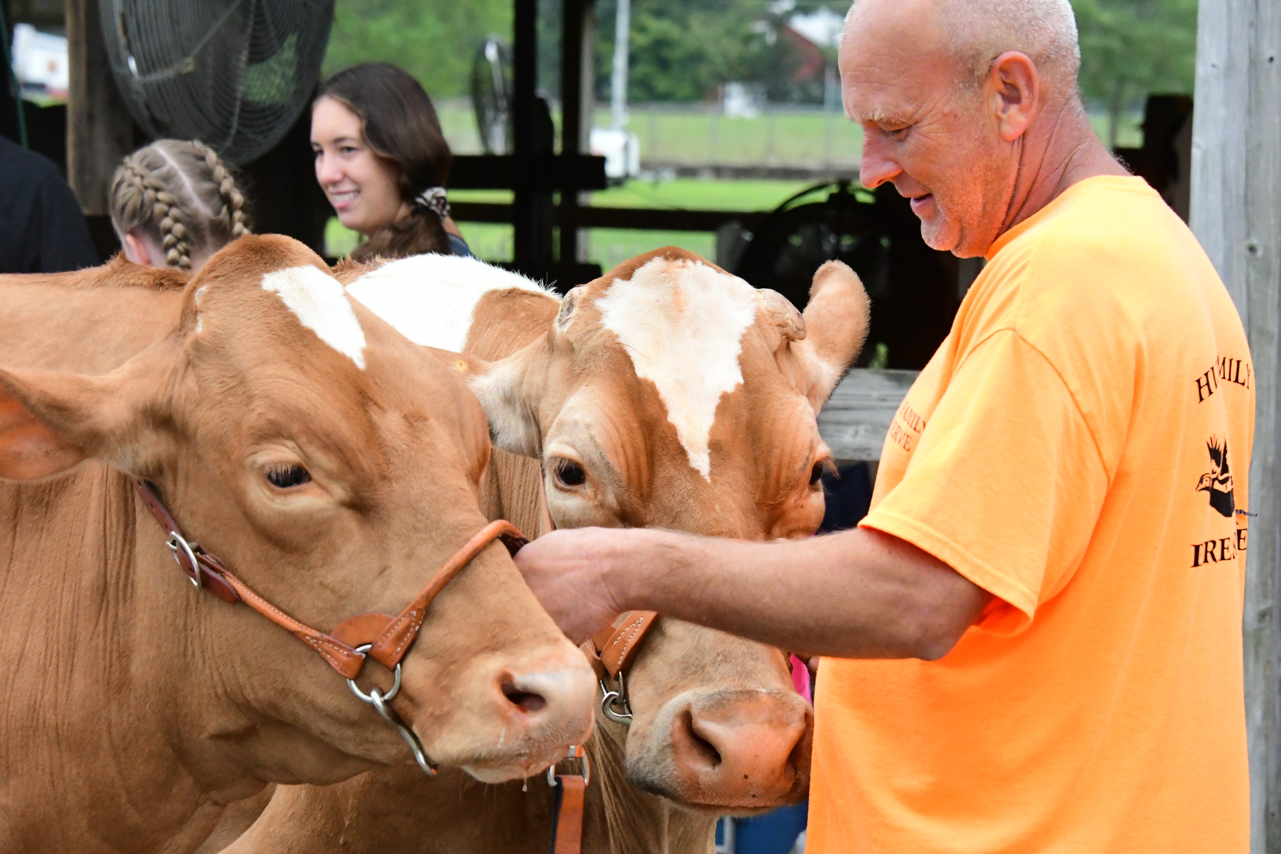 Hunterdon County 4-H & Agricultural Fair - nj.com