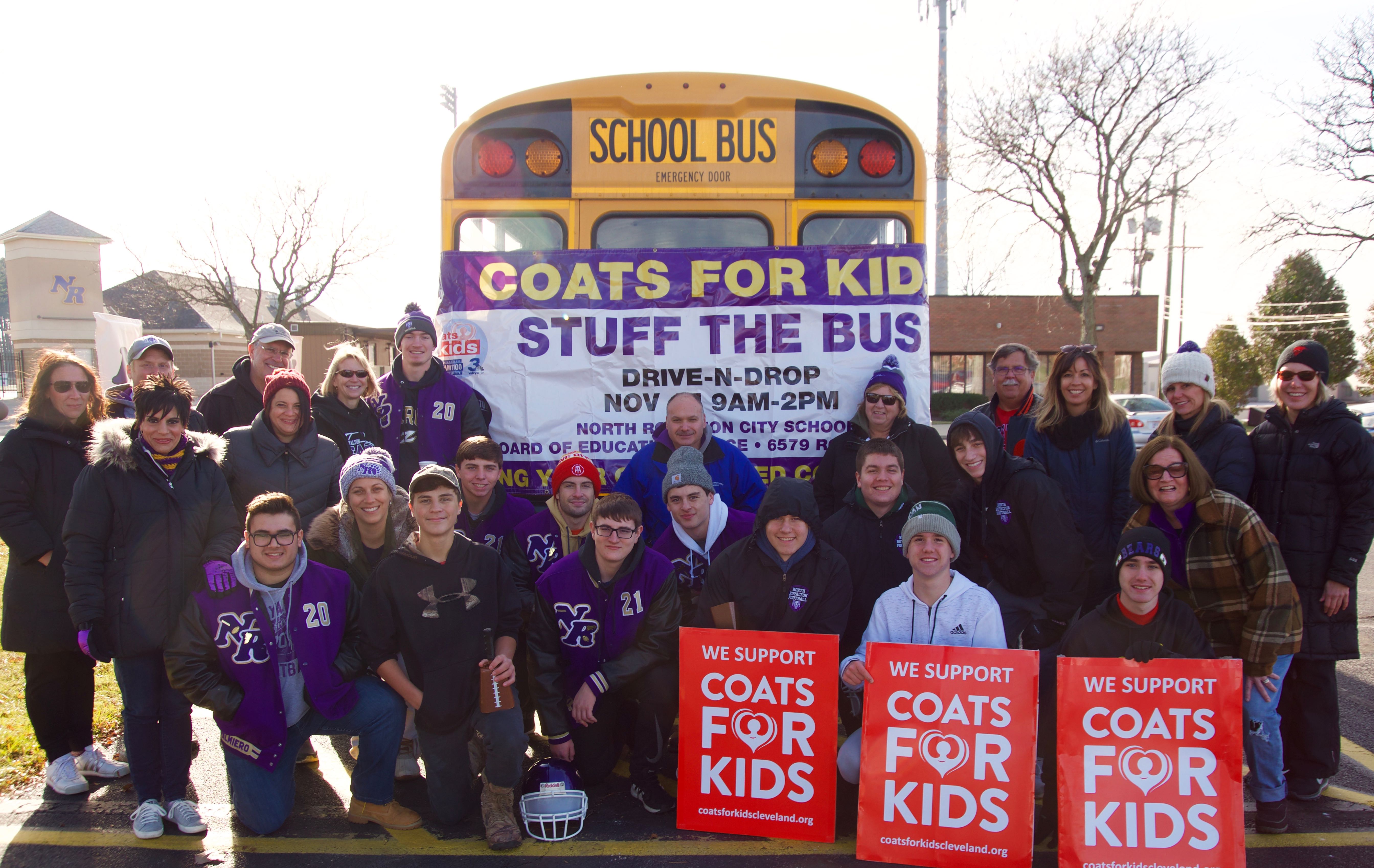 coats for kids - cleveland.com