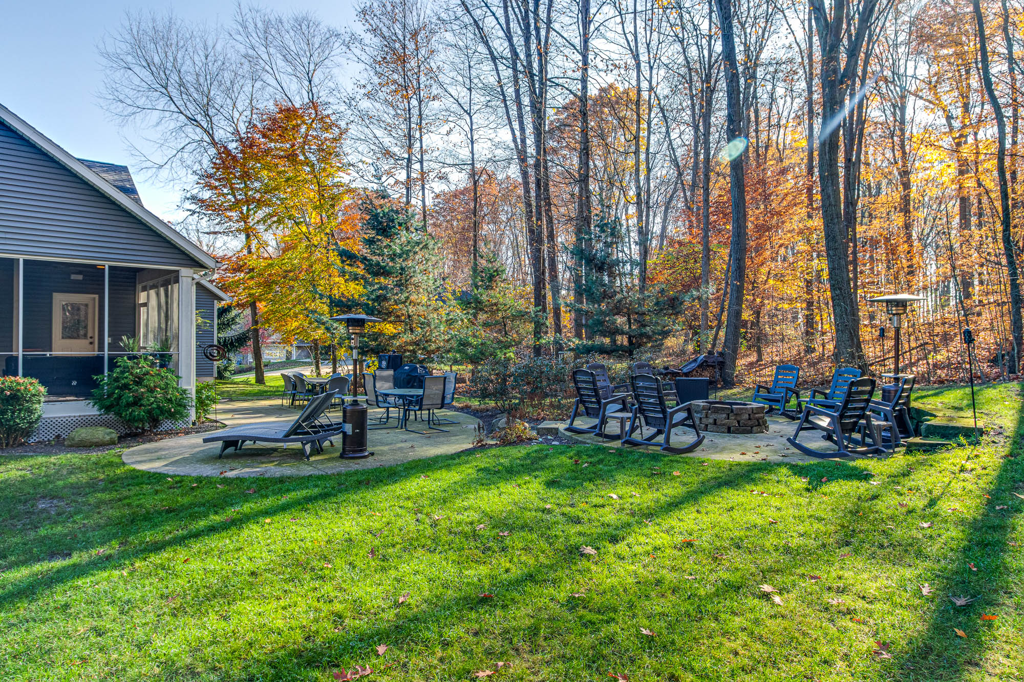MLive House of the Week - 6190 Sweet Clover Lane SE, Caledonia - mlive.com