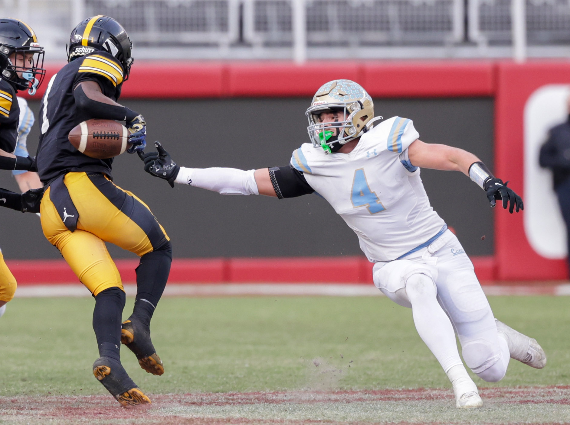 Best of Thursday AHSAA Super 7 Championships - al.com