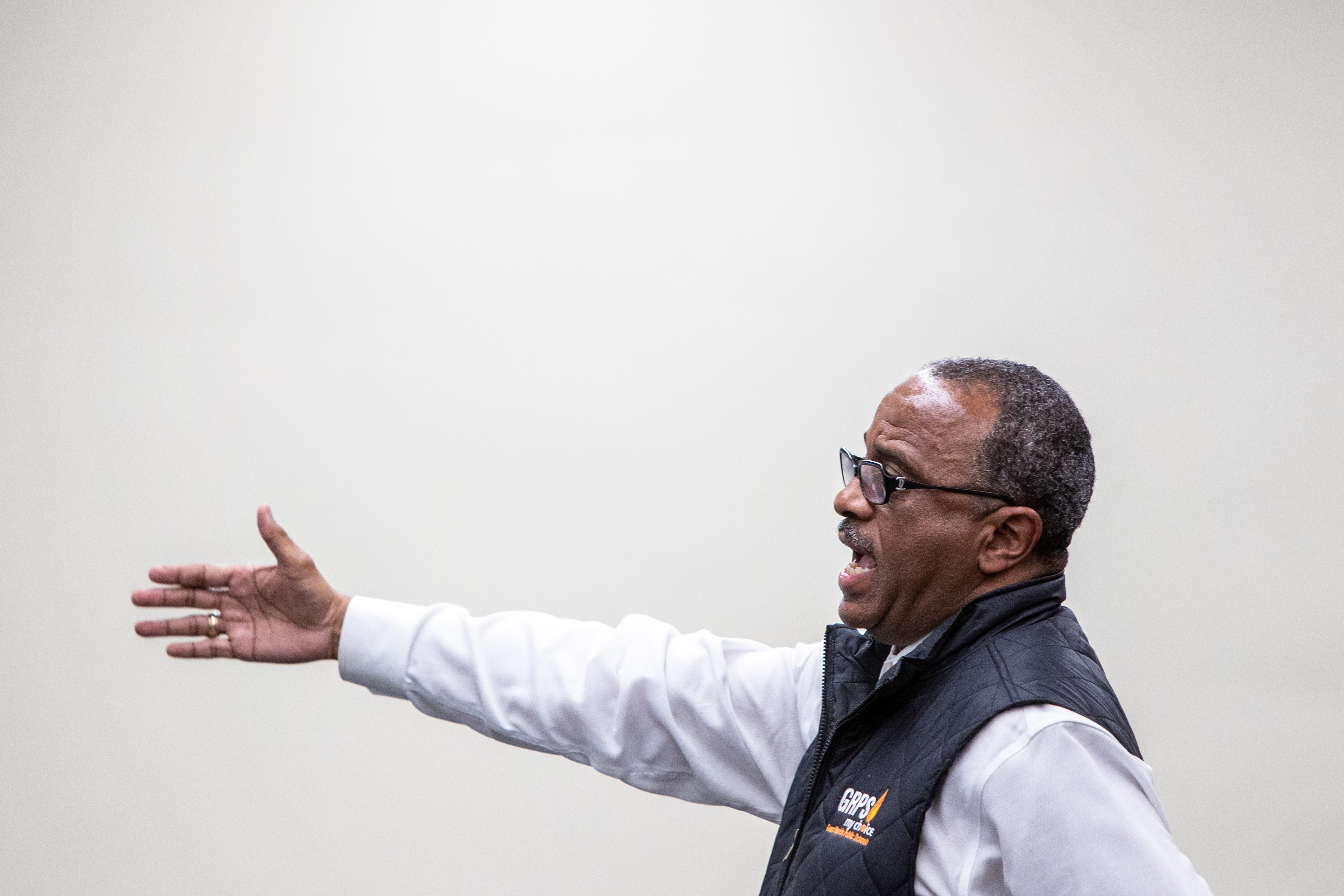 GRPS safety community forum - mlive.com