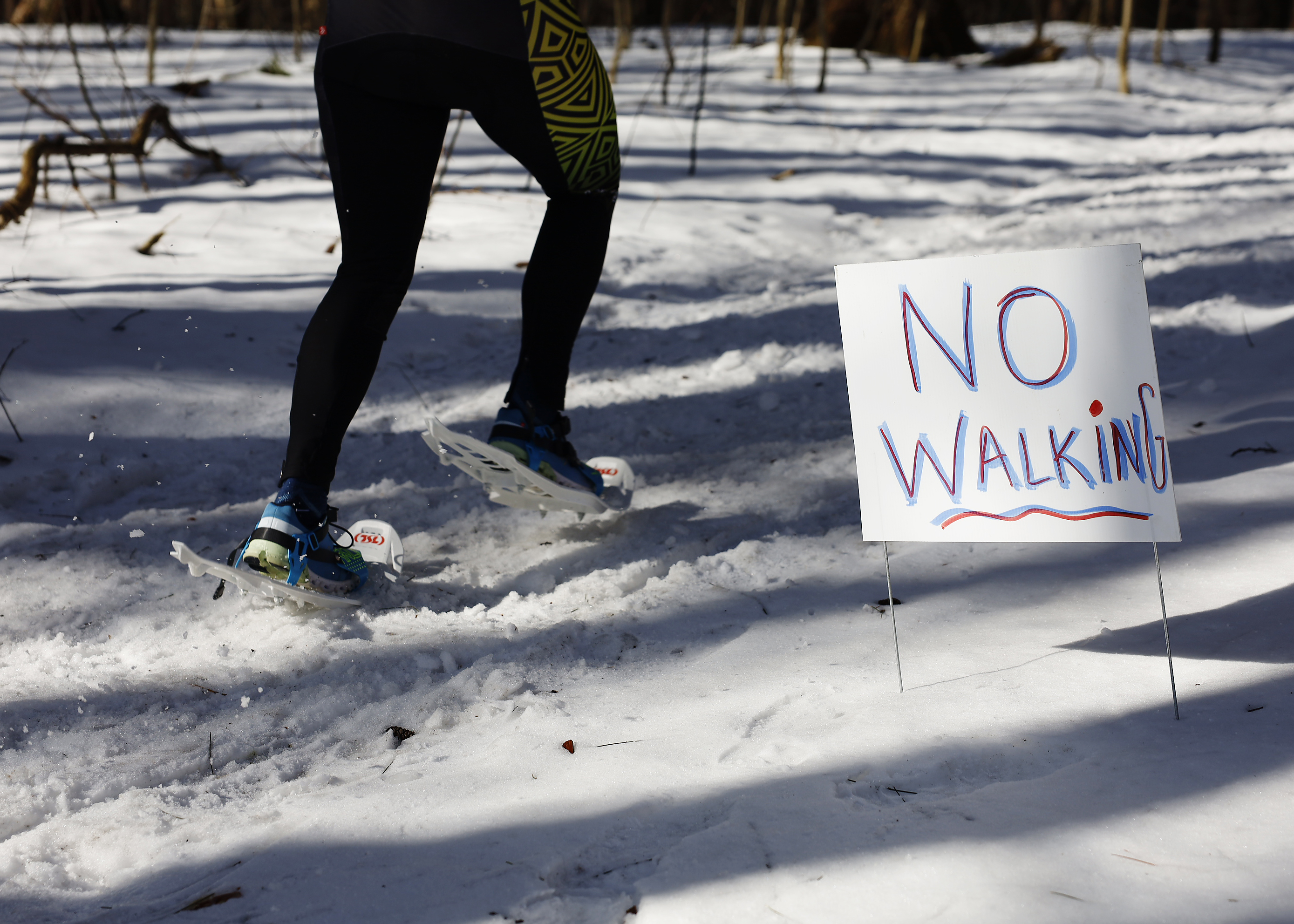 2023 SnoFatShu Duathlon - syracuse.com