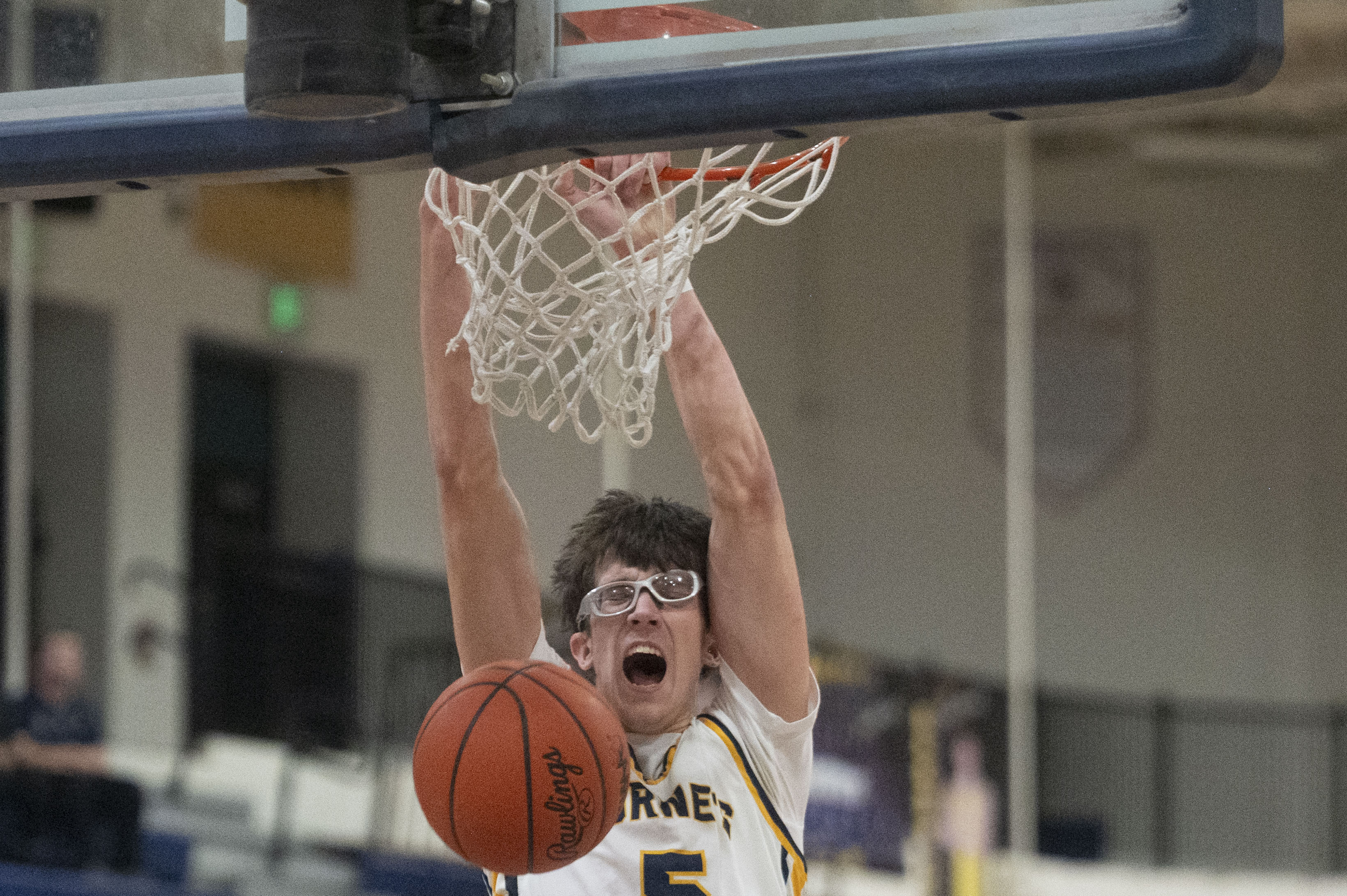 Saline hosts Seaholm for a varsity boys basketball game - mlive.com