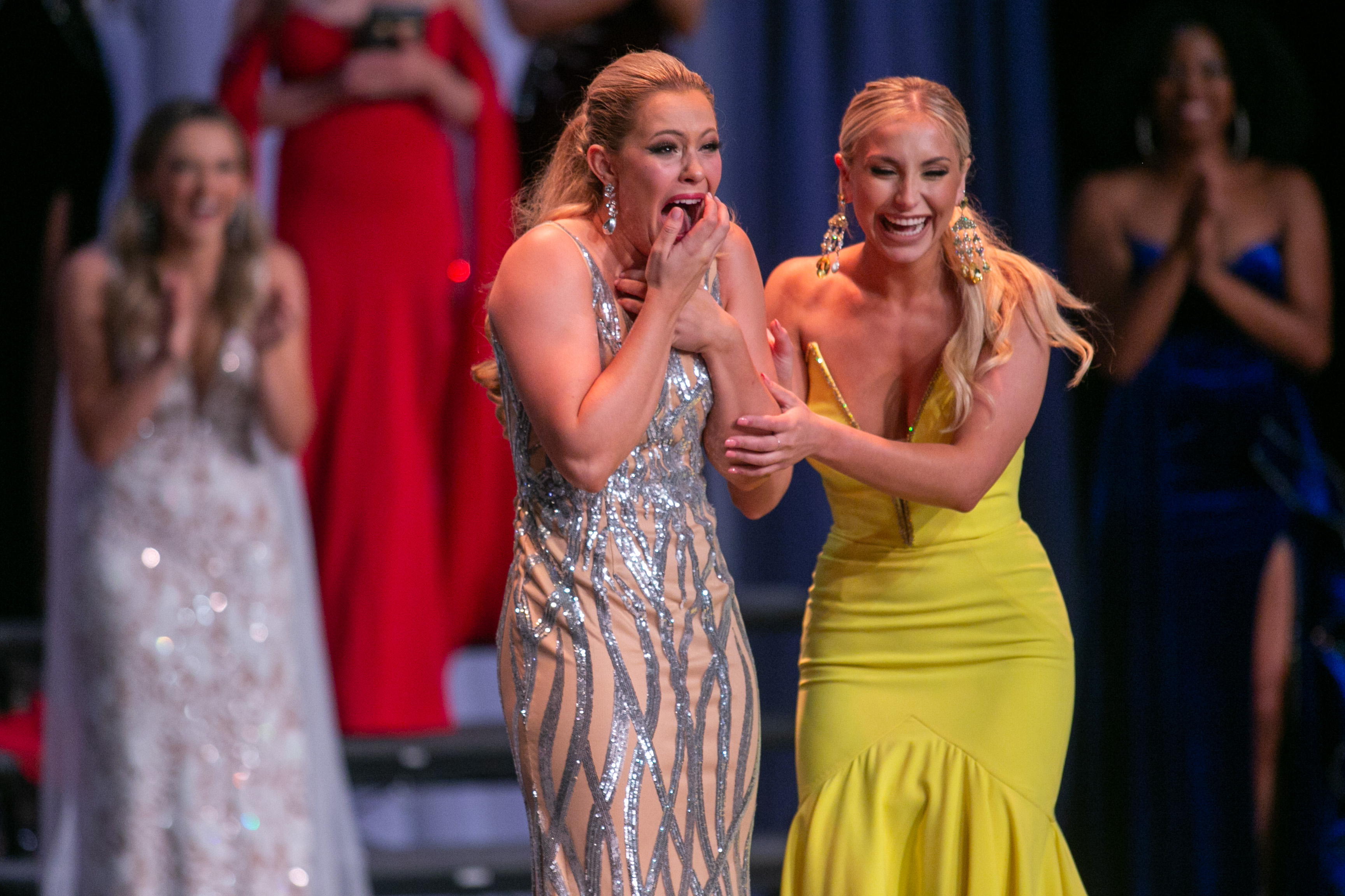 2022 Miss Michigan crowned on the final night - mlive.com