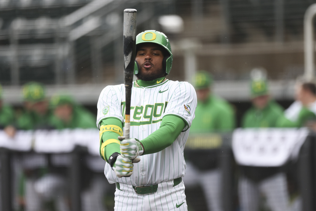 dominic hellman - oregonlive.com