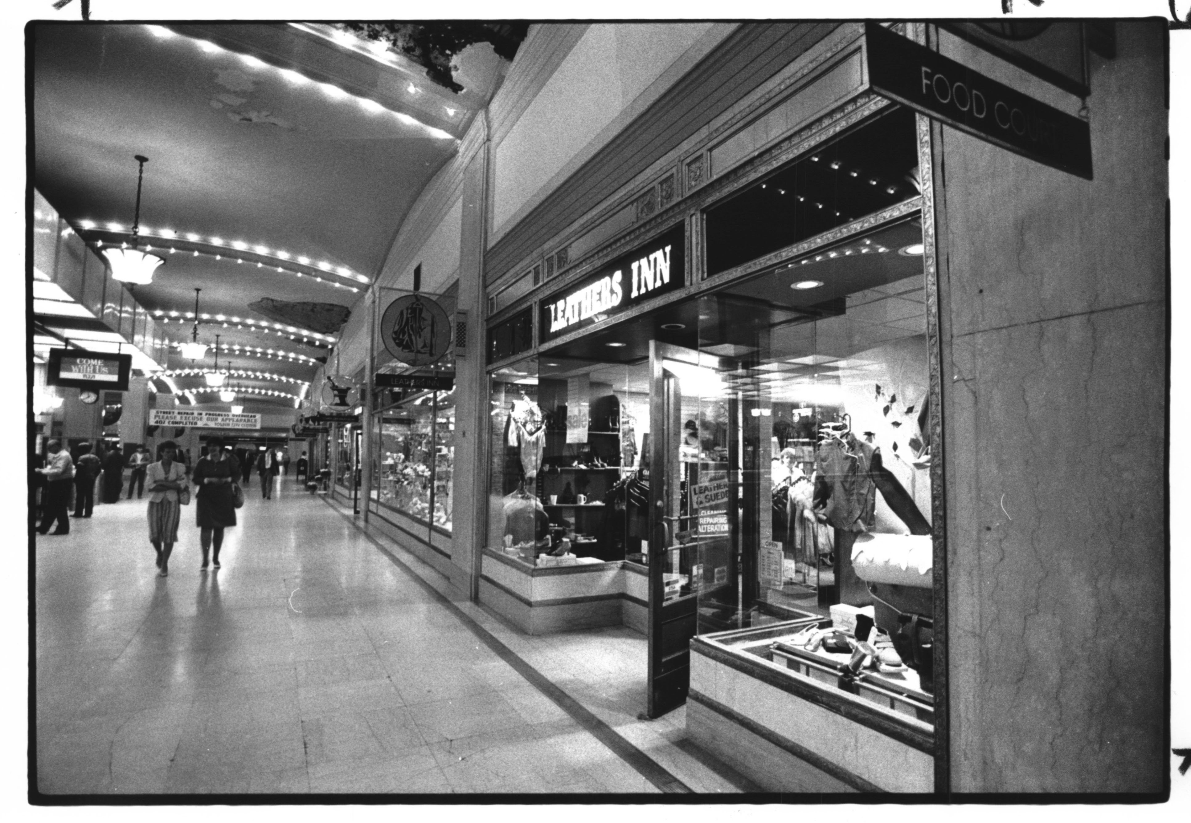 Cleveland Union Terminal through the years - cleveland.com