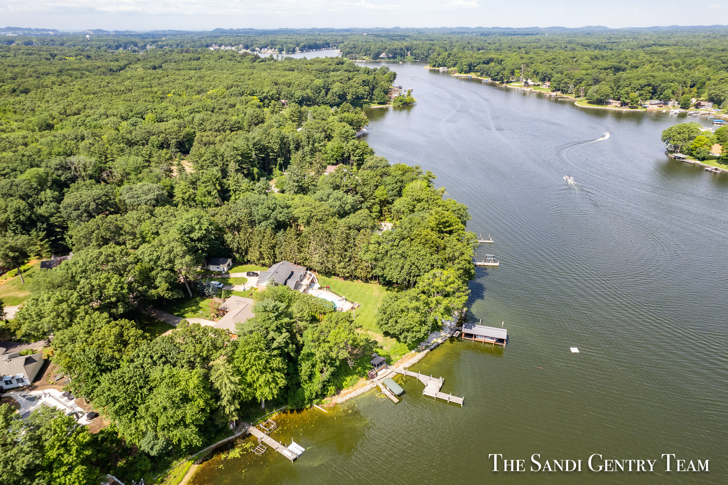 MLive House of the Week - 19102 Walden Drive, Spring Lake - mlive.com
