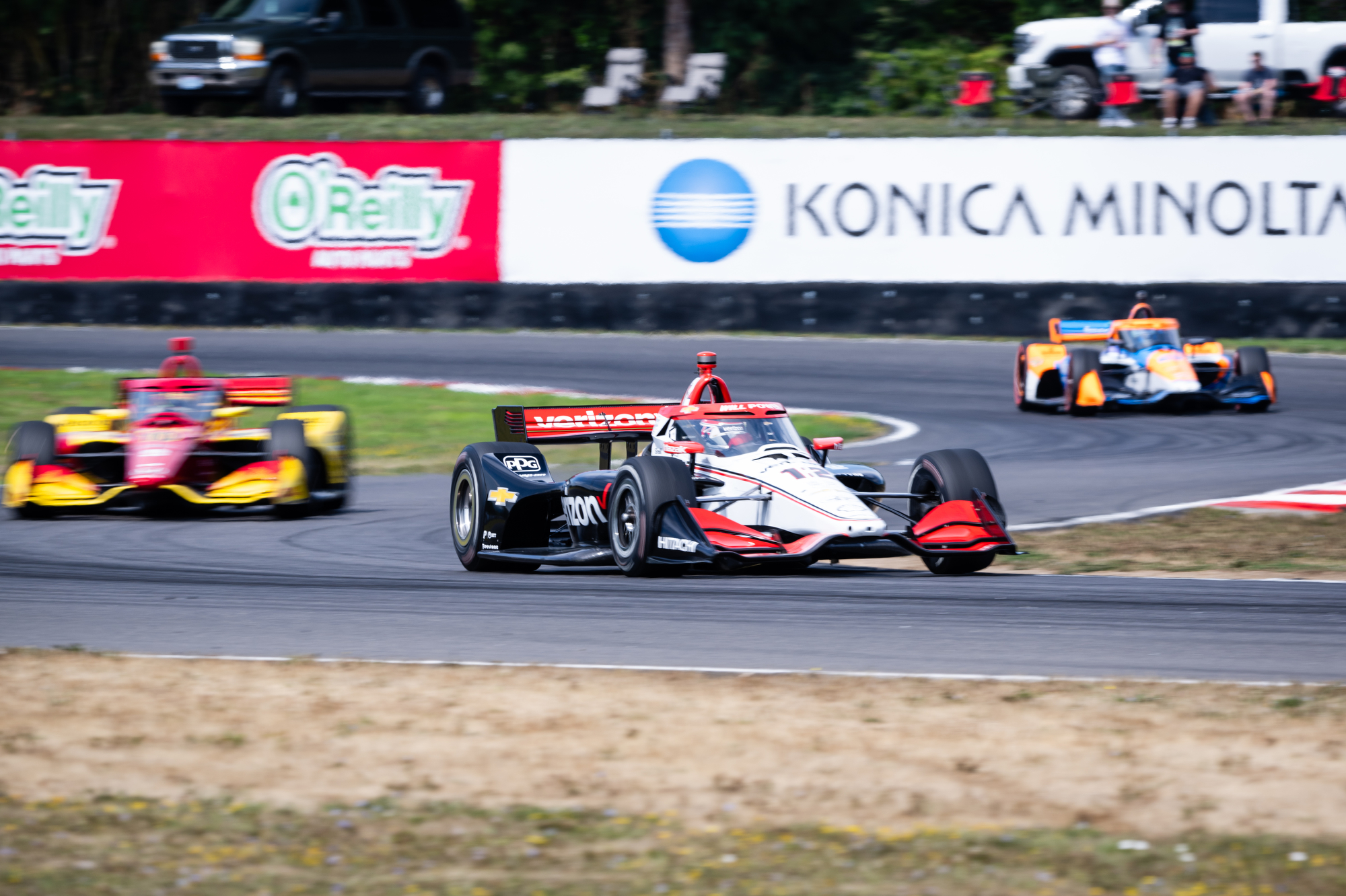 Bitnile.com Grand Prix of Portland 2024 - oregonlive.com