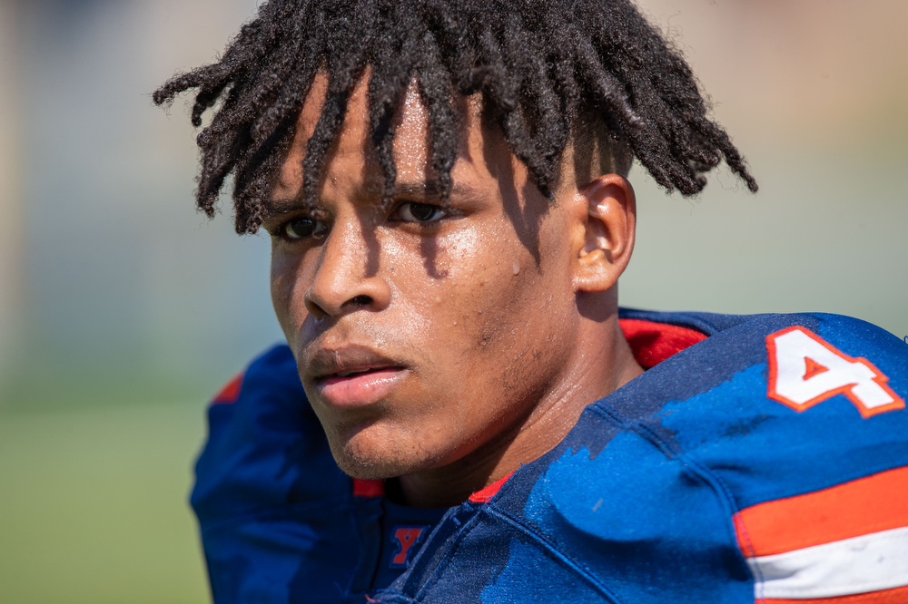 Woodland Hills leads York 28-16 after three quarters - pennlive.com