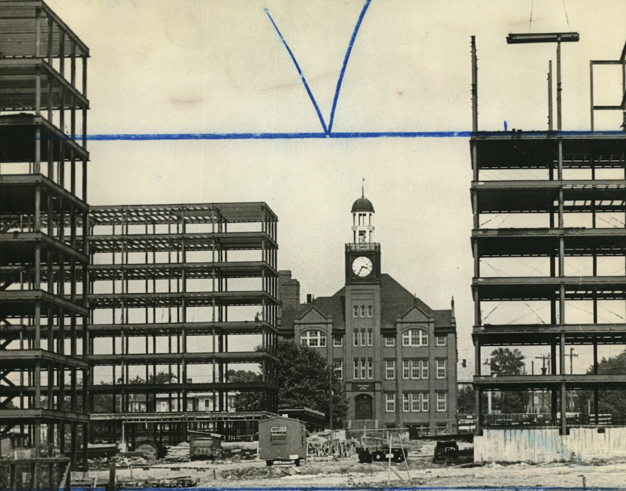 PS 18 educating since 1890 | Then and Now - silive.com