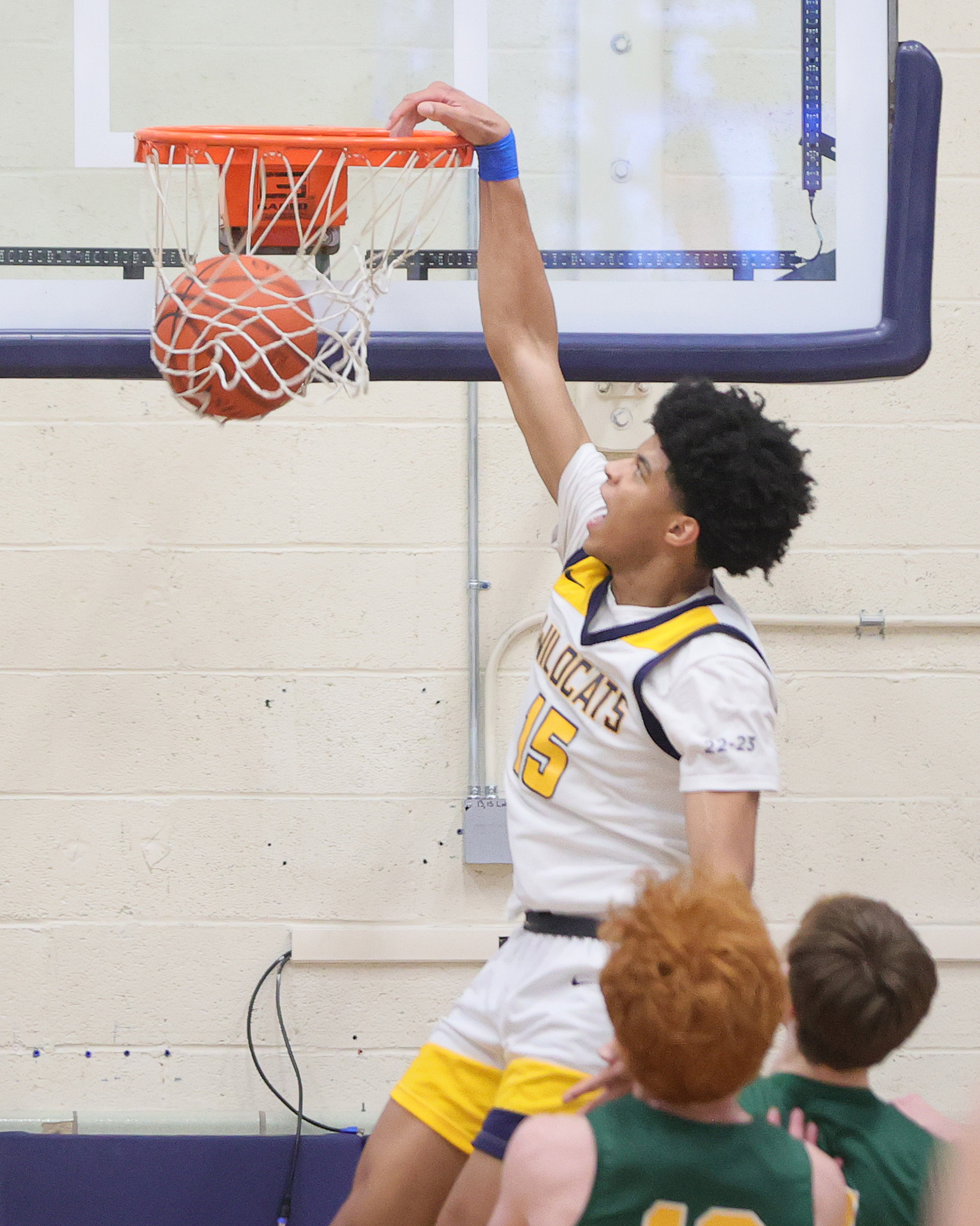 St. Edward vs. St. Ignatius, February 3, 2023 - cleveland.com