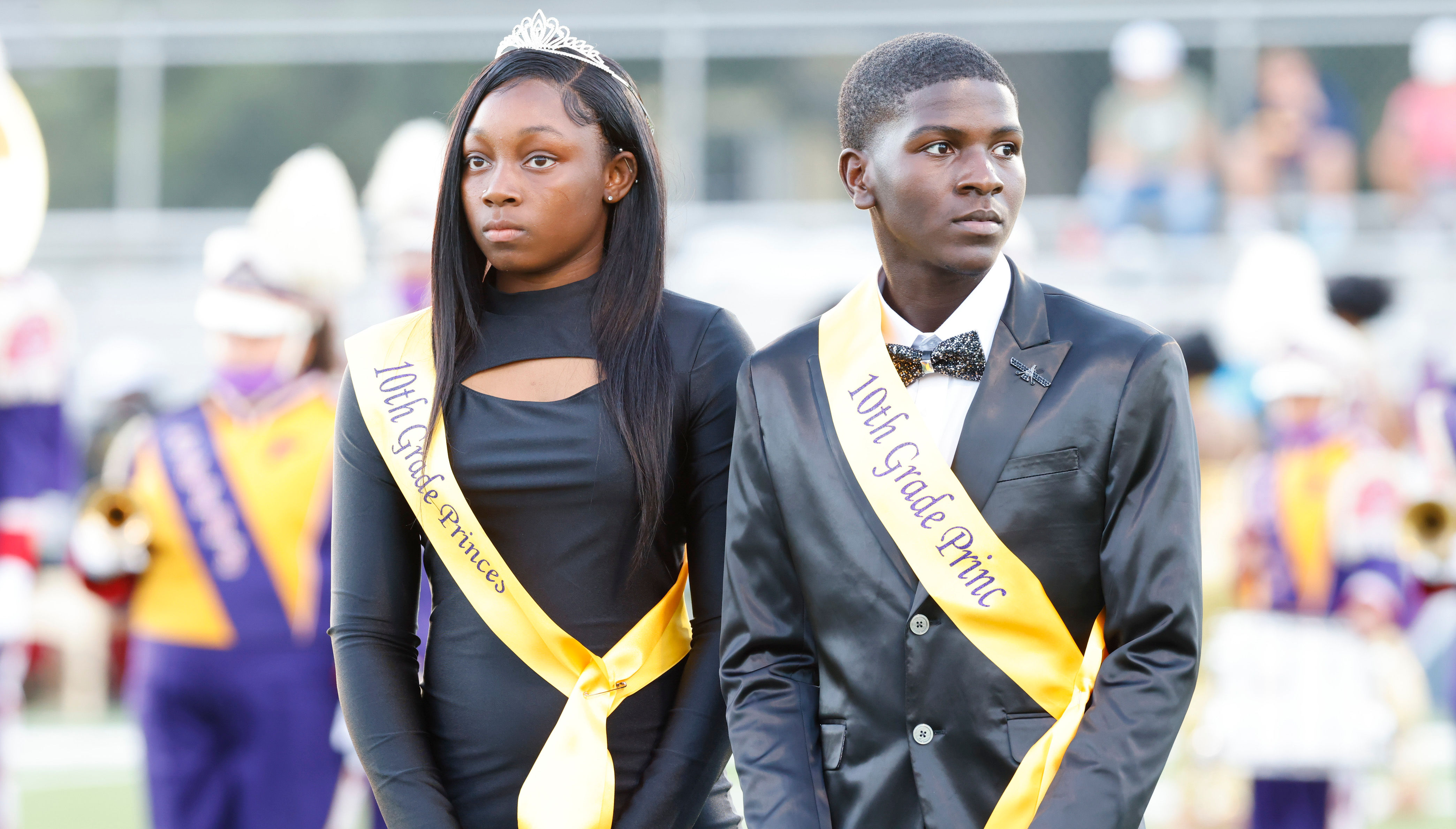 Jackson-Olin at Fairfield Football - al.com