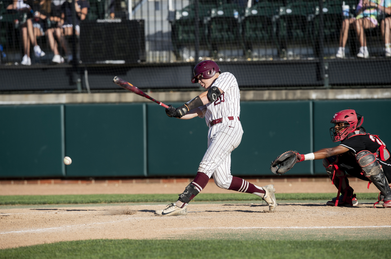 MHSAA Division 3 Baseball Final: Detroit Edison vs. Buchanan - mlive.com