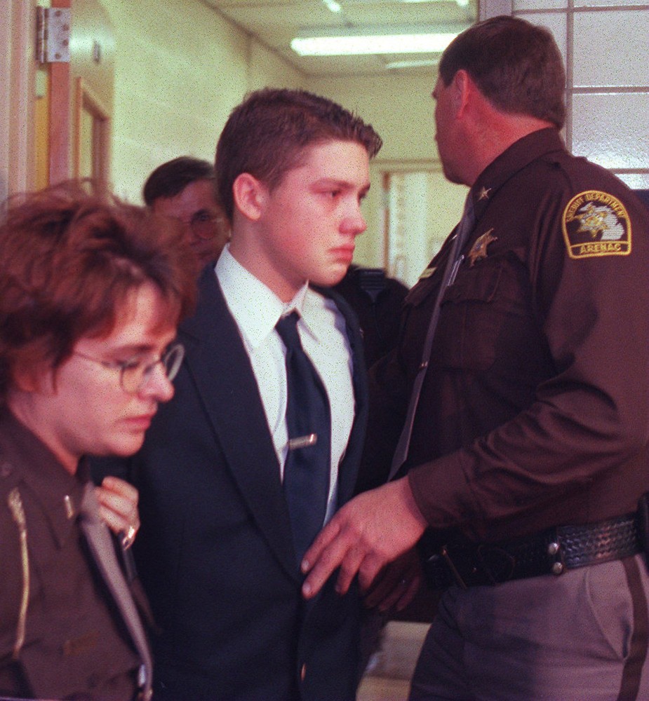 Juvenile lifer TJ Tremble gets new sentence of 40-60 years for killing ...