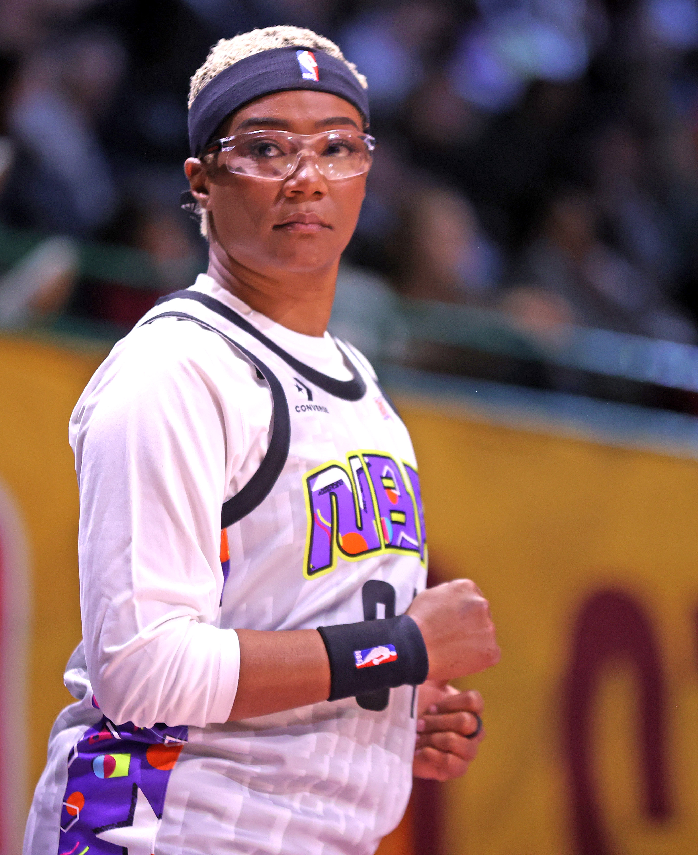 Ruffles All-Star celebrity game, February 18, 2022 - cleveland.com